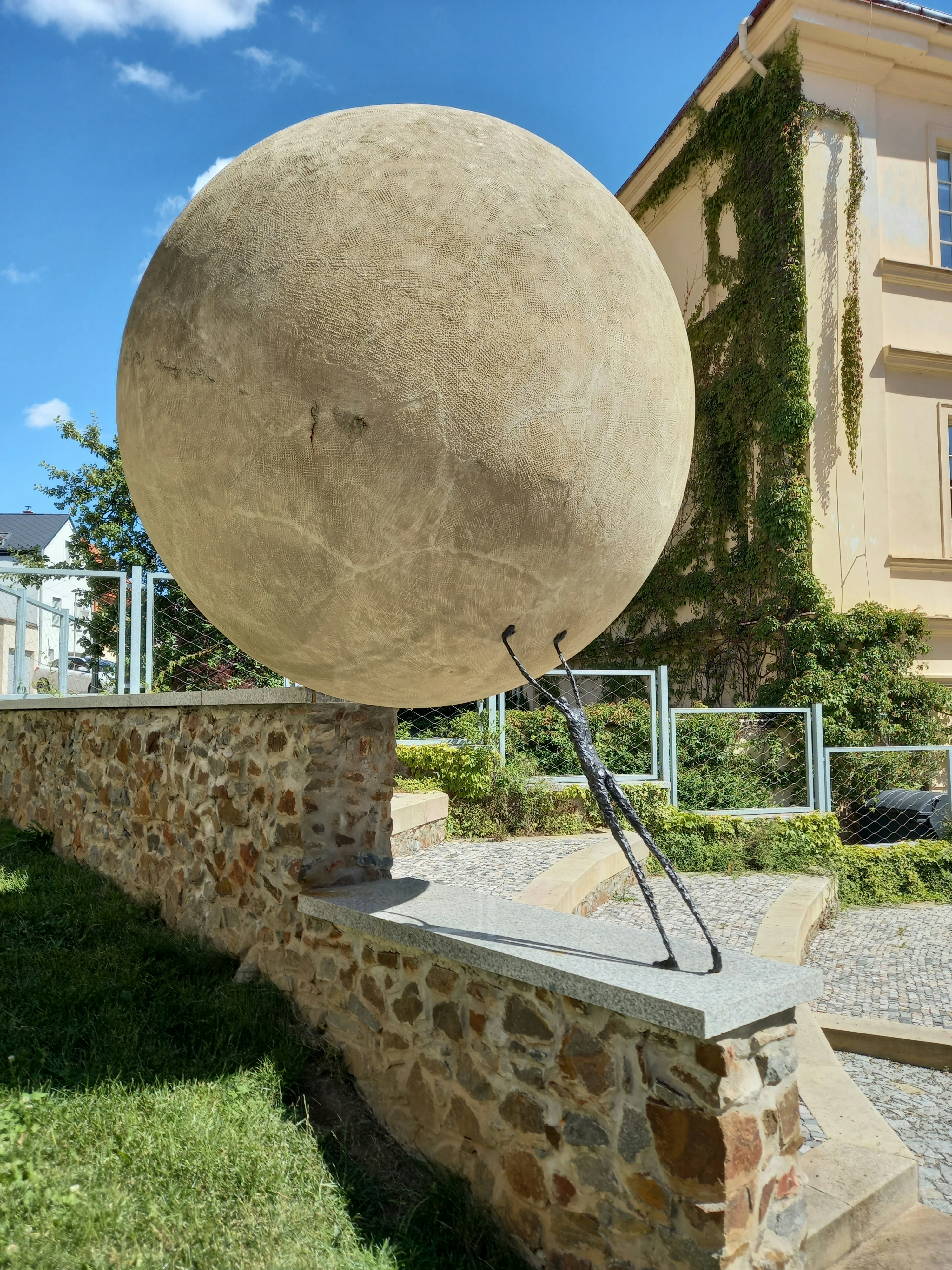 Photo by Tetiana Papilota with Samsung Galaxy A31