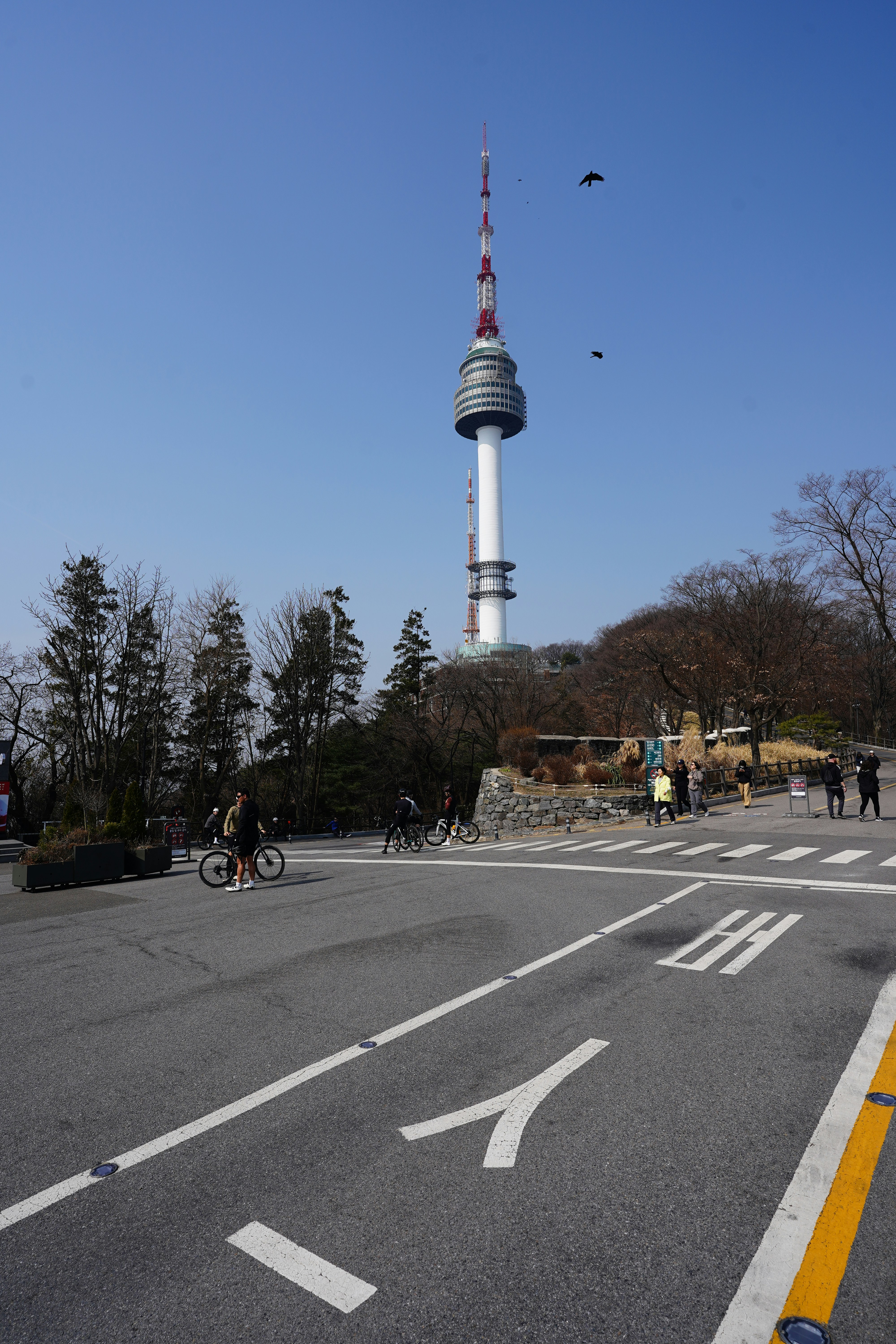 Photo by Kirill Pakharev with Sony Alpha 7 III