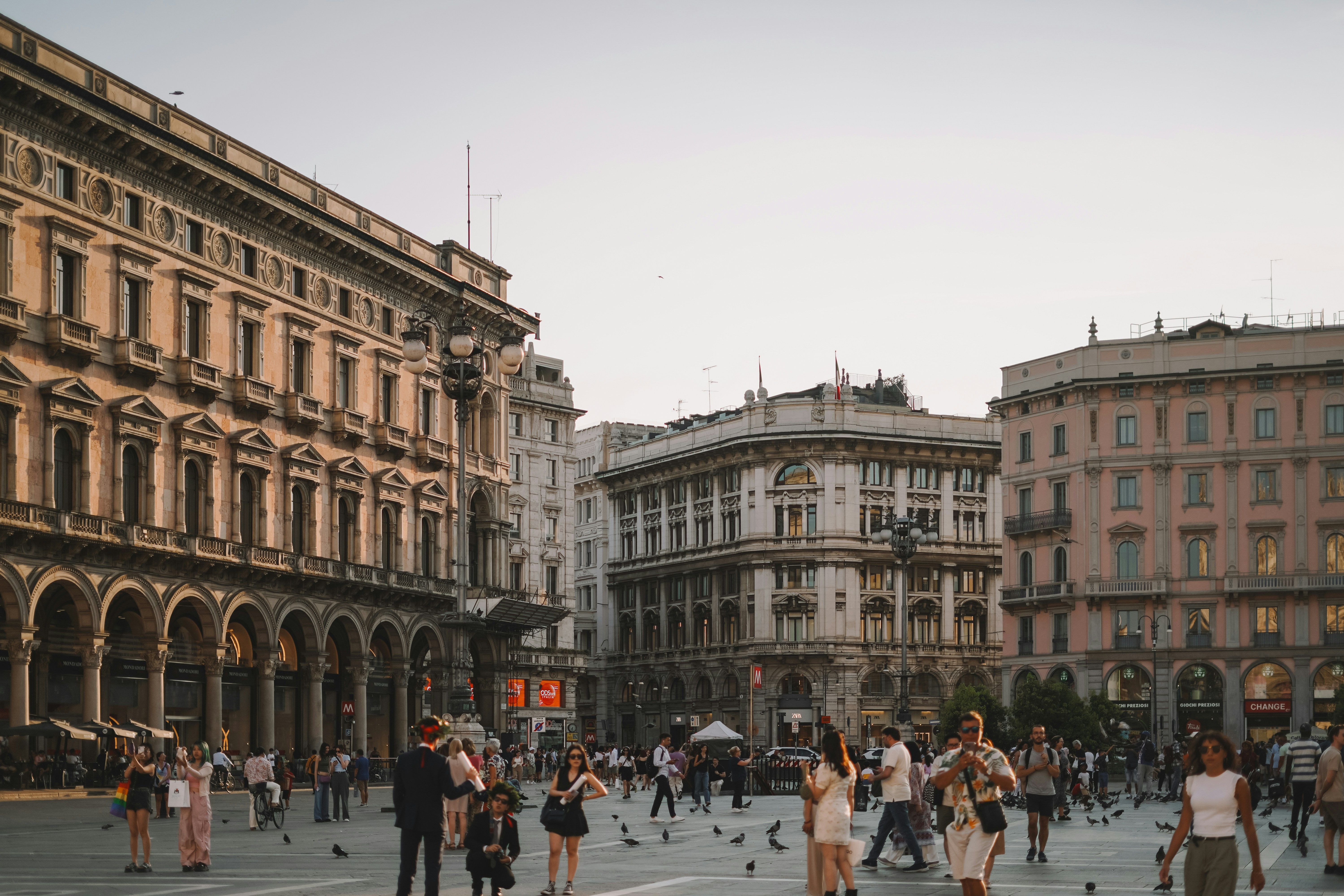 Milan: Fashion and Art Capital in the Heart of Lombardy | Travel Italy