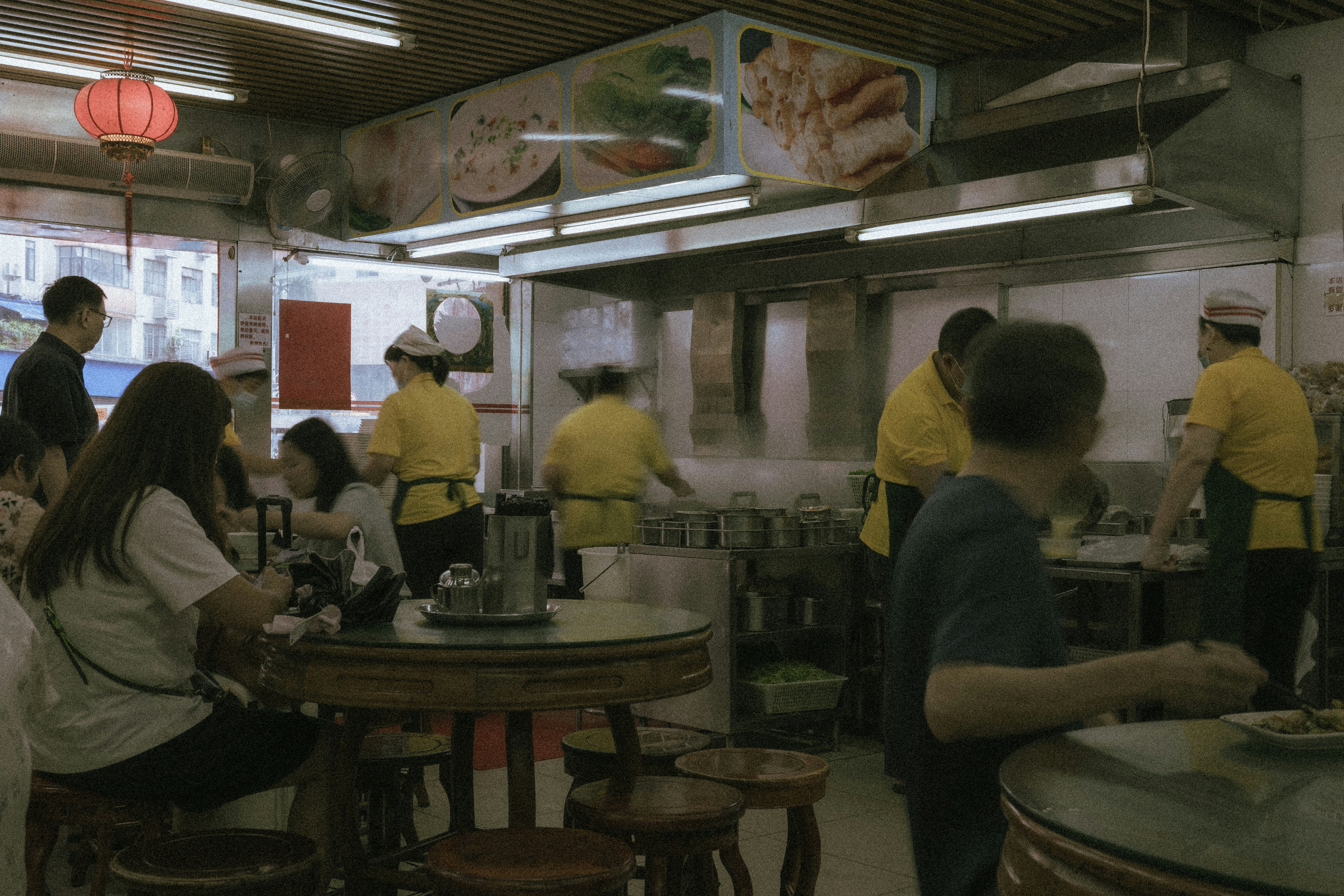 Photo by Vladimir Wang with Nikon Zf