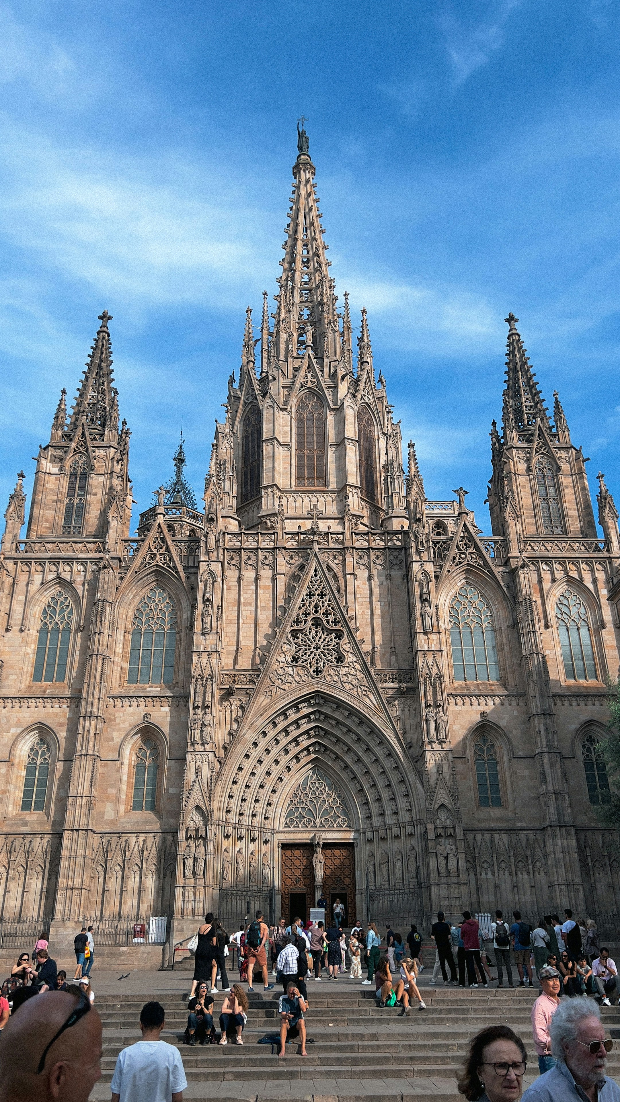 Gothic Reliquary: The Cathedral Dawn