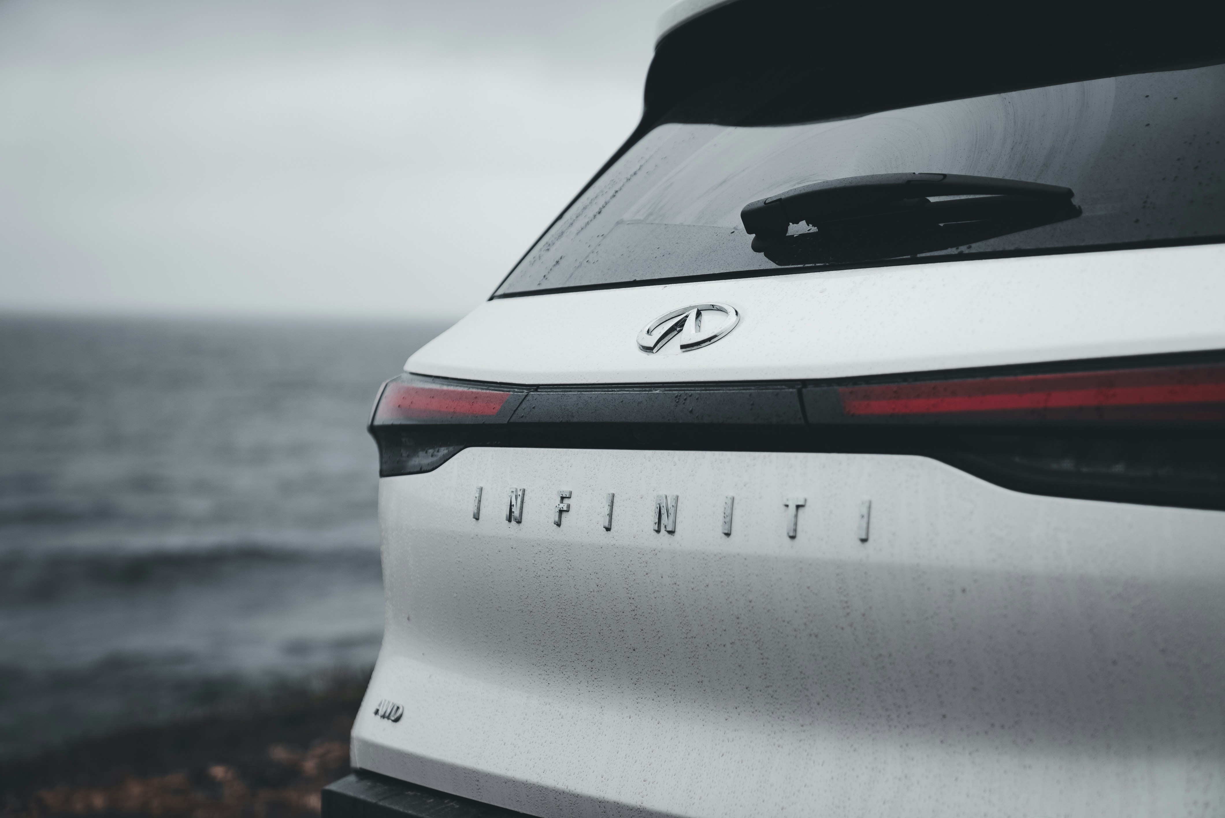 A close up of the rear end of a car photo – Free Car Image on Unsplash