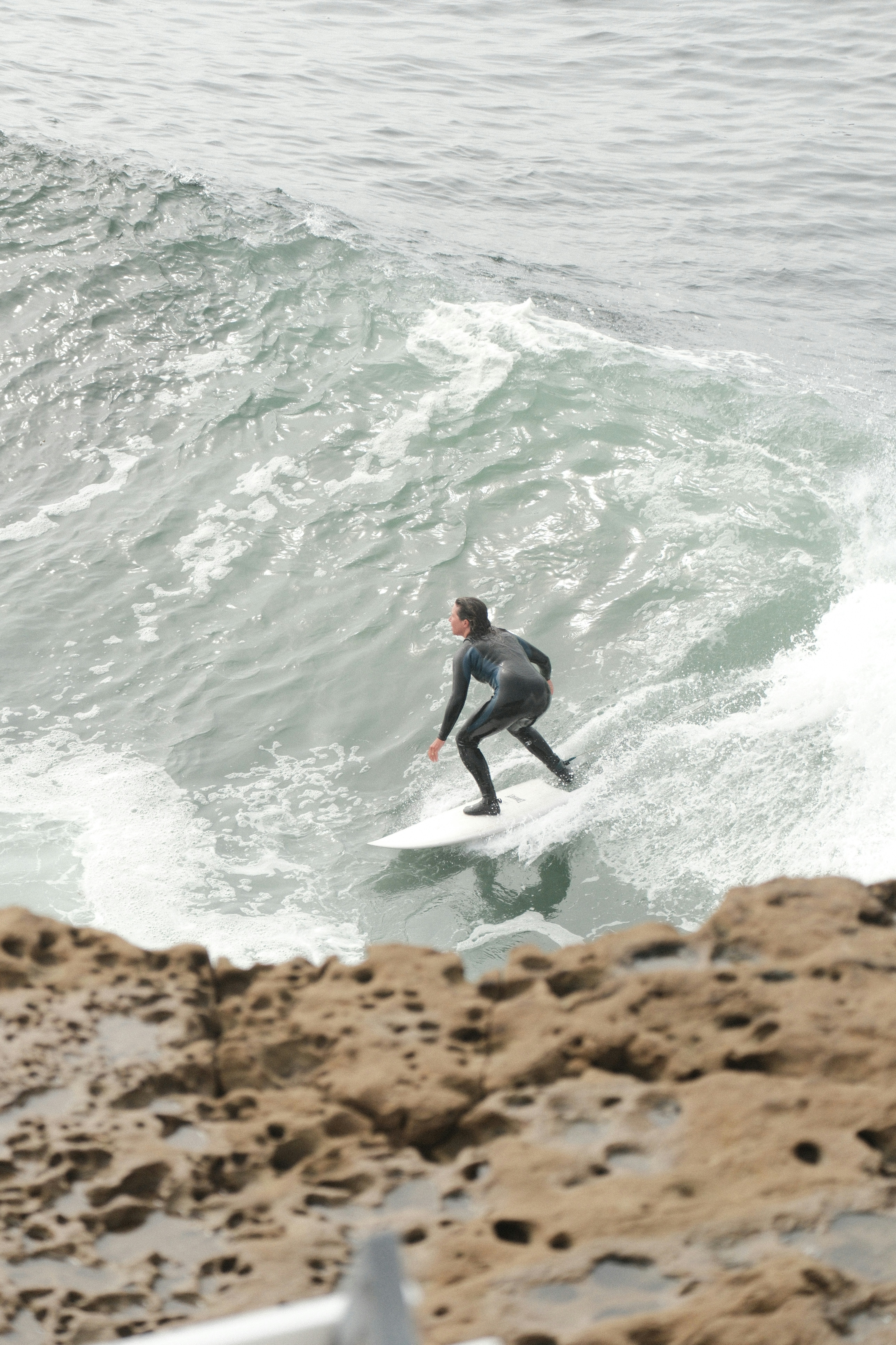 Photo by Robert Bye with Fujifilm X-T5