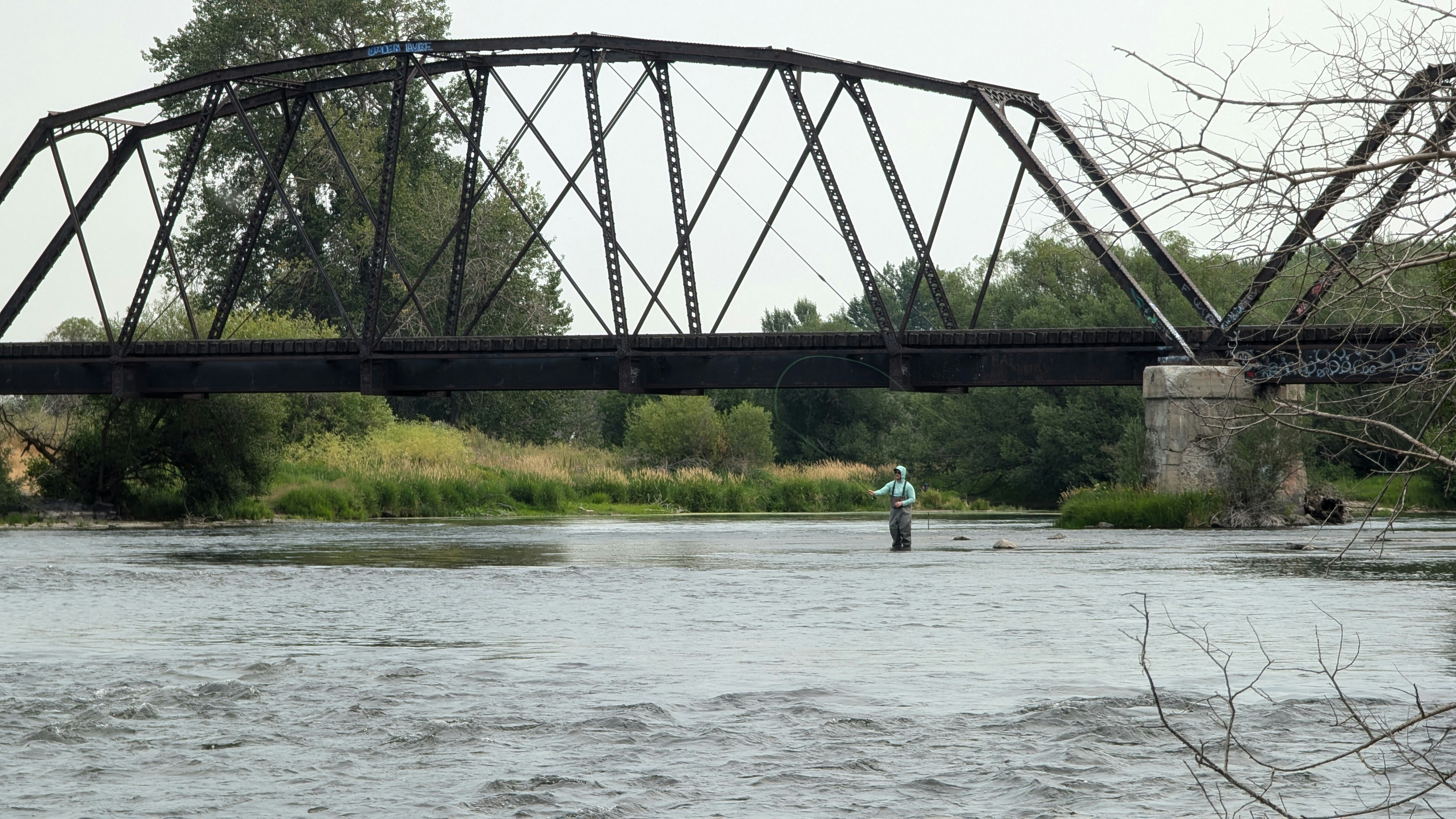 Kyle Richards (@kyleclaydotcom) | Komunitas Foto Unsplash