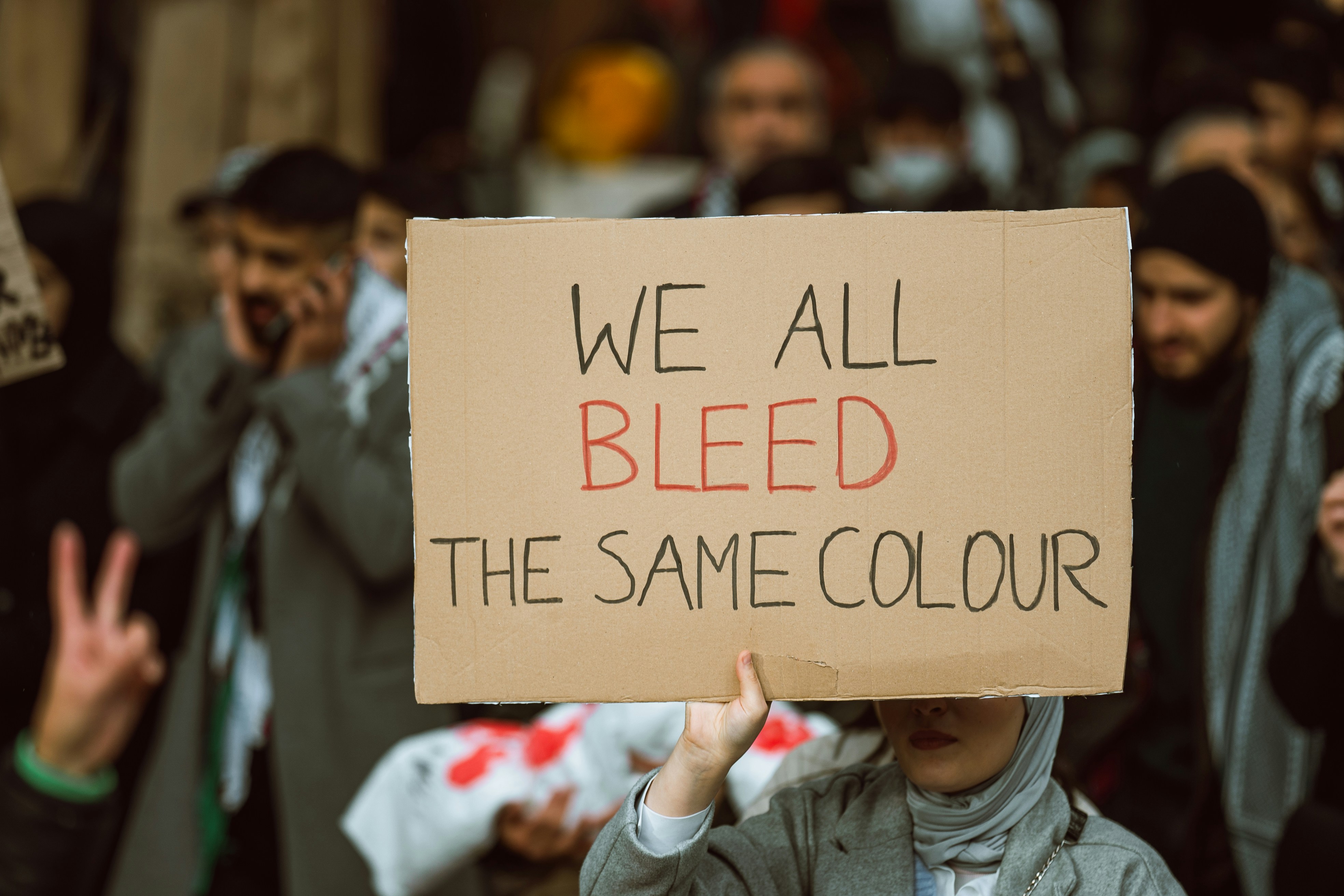 Unity in Diversity: A Call for Compassion