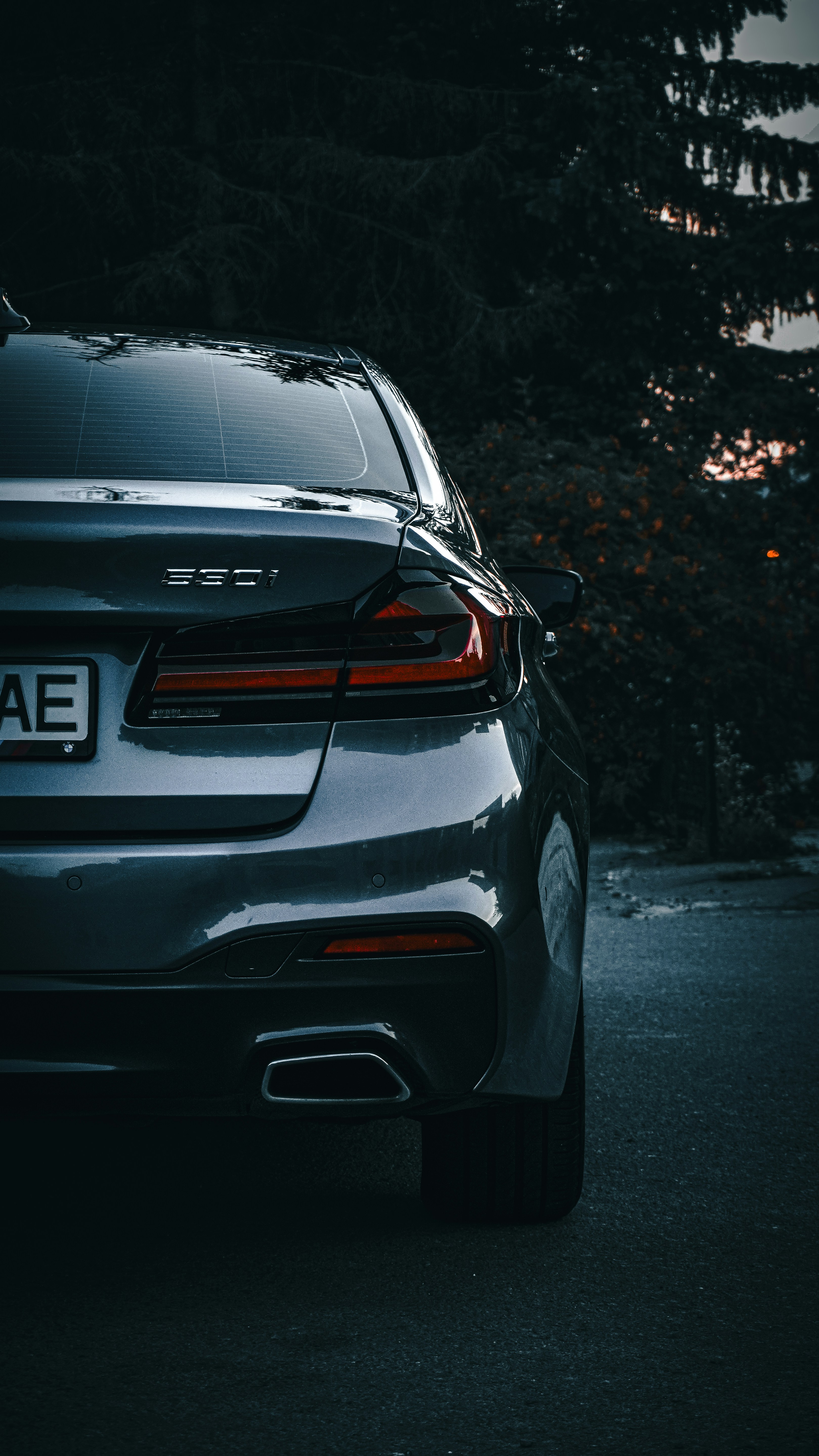 Photo by Vadim Yefremov with Sony Alpha 6400