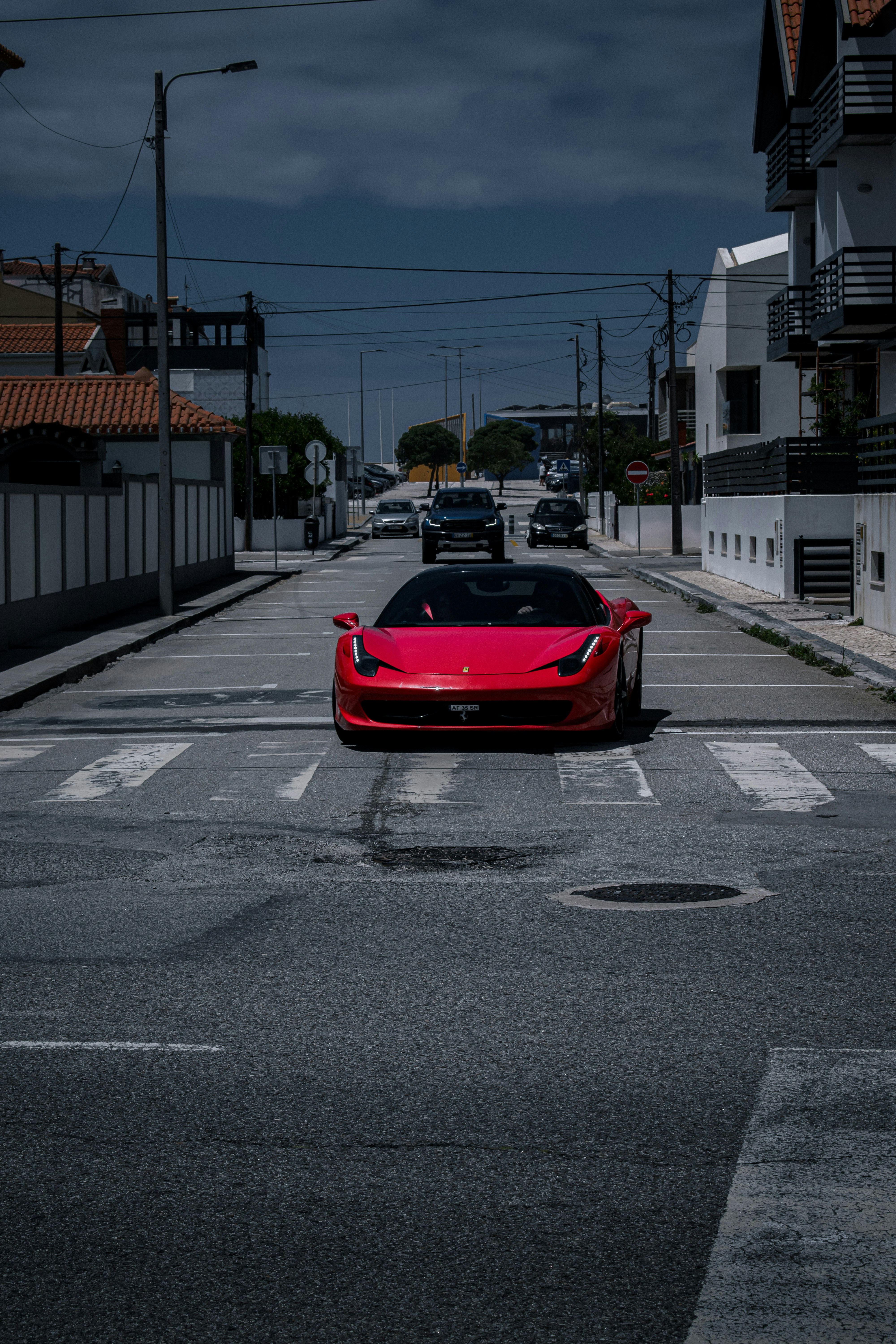 Photo by Gustavo Miguel with Nikon D3300