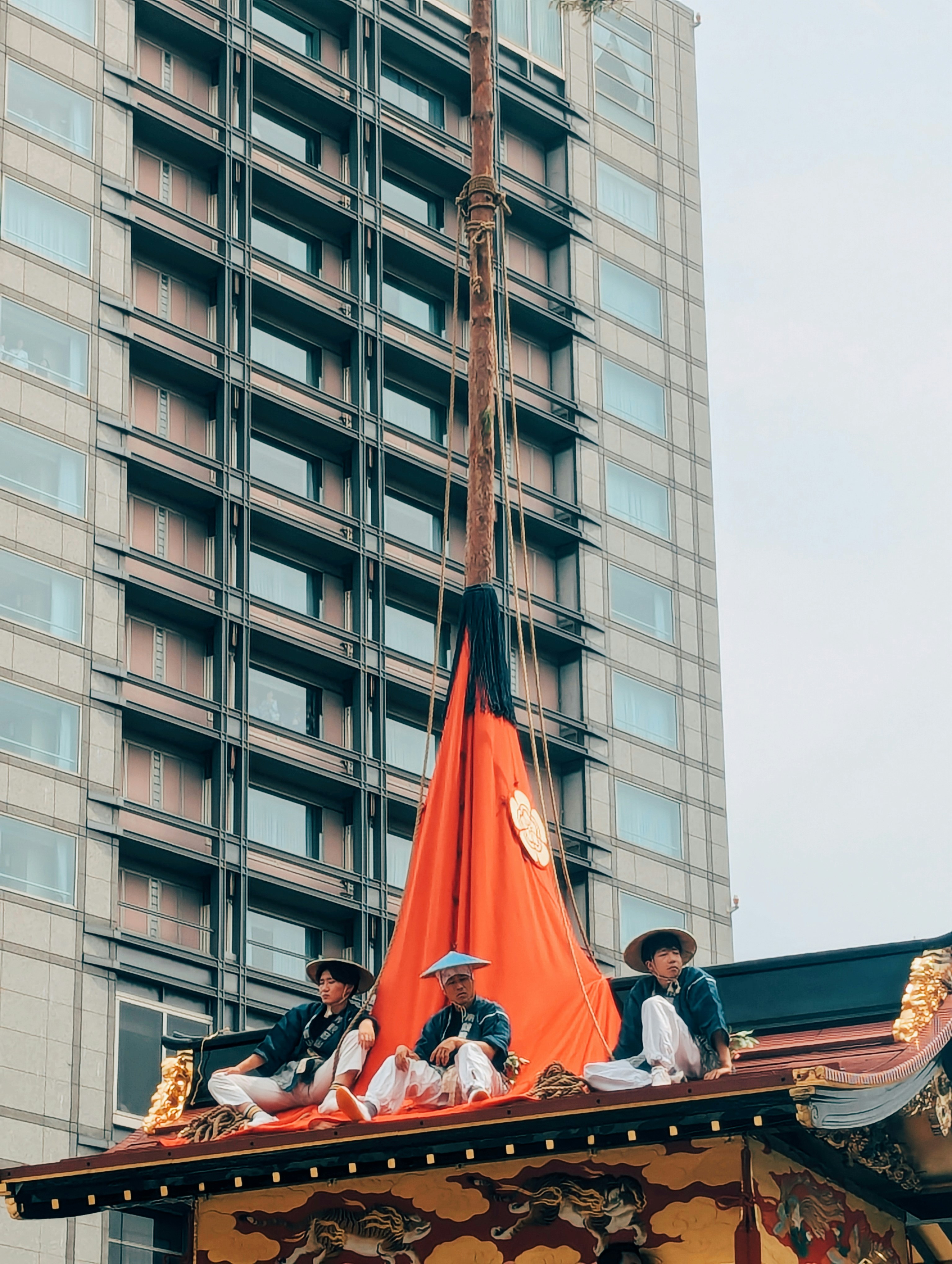 Photo by note thanun with Google Pixel 6