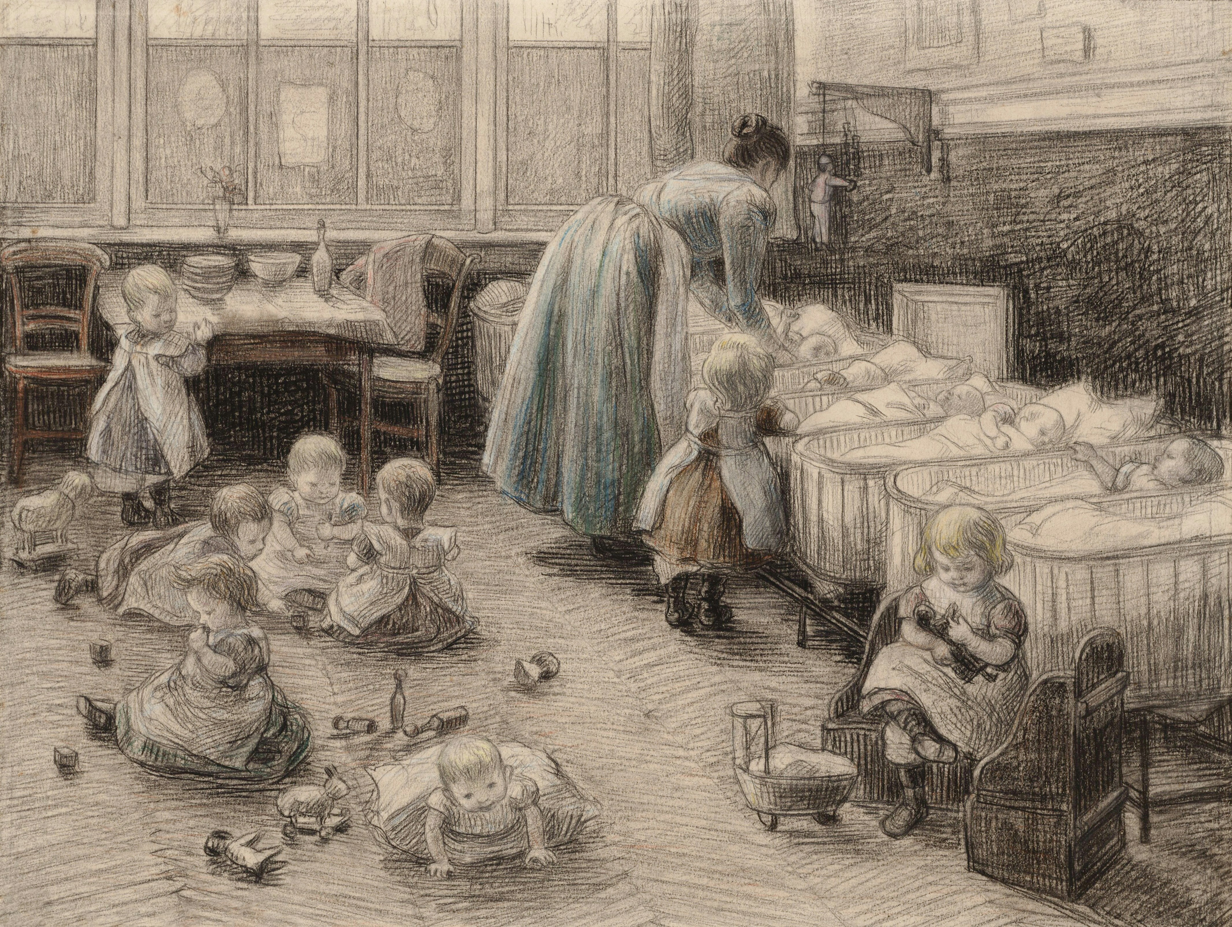 FIRST WARD LIVING GRACE PANTRY Pictures | Download Free Images on Unsplash