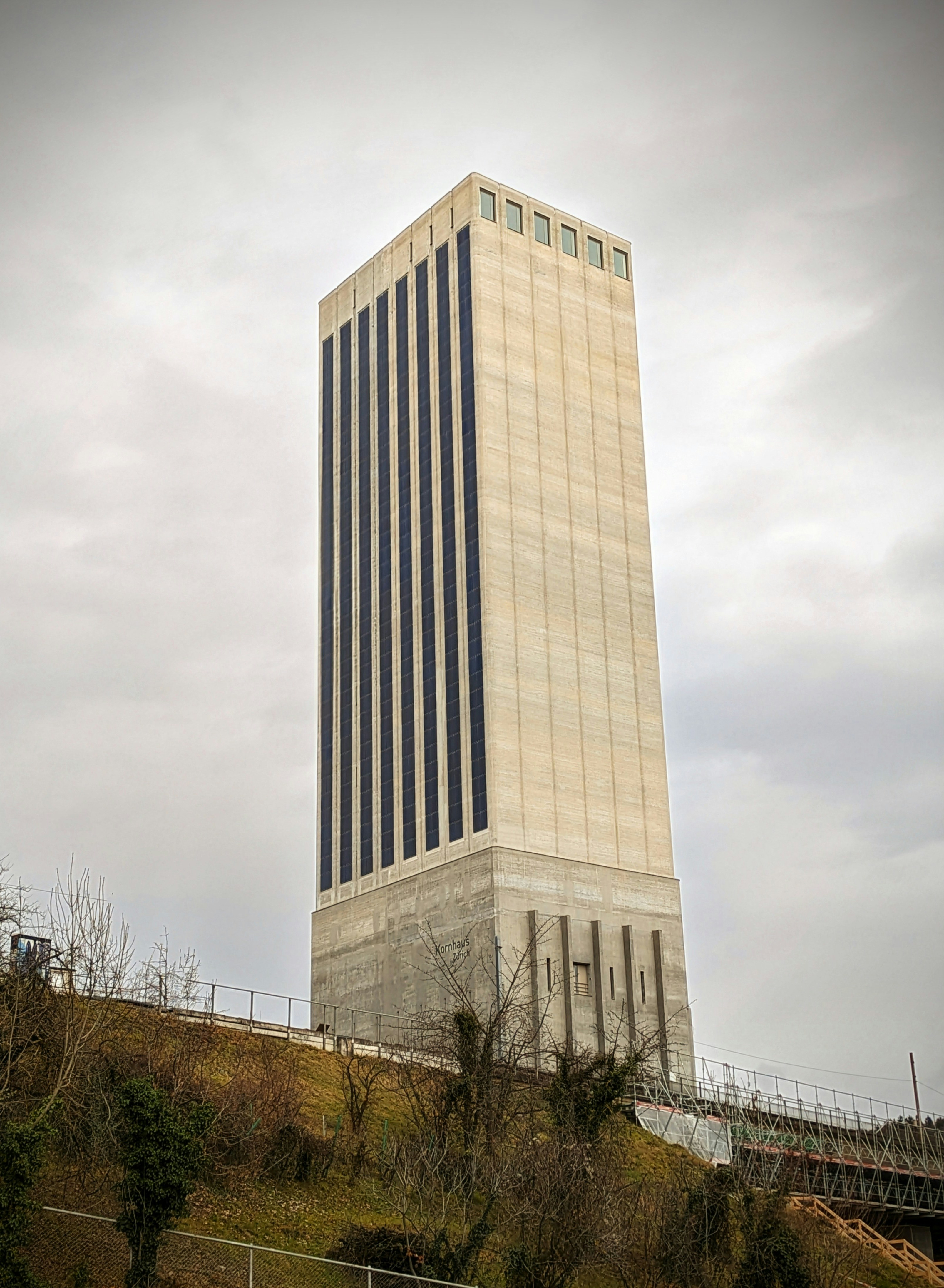 Photo by Yves Moret with Google Pixel 7a