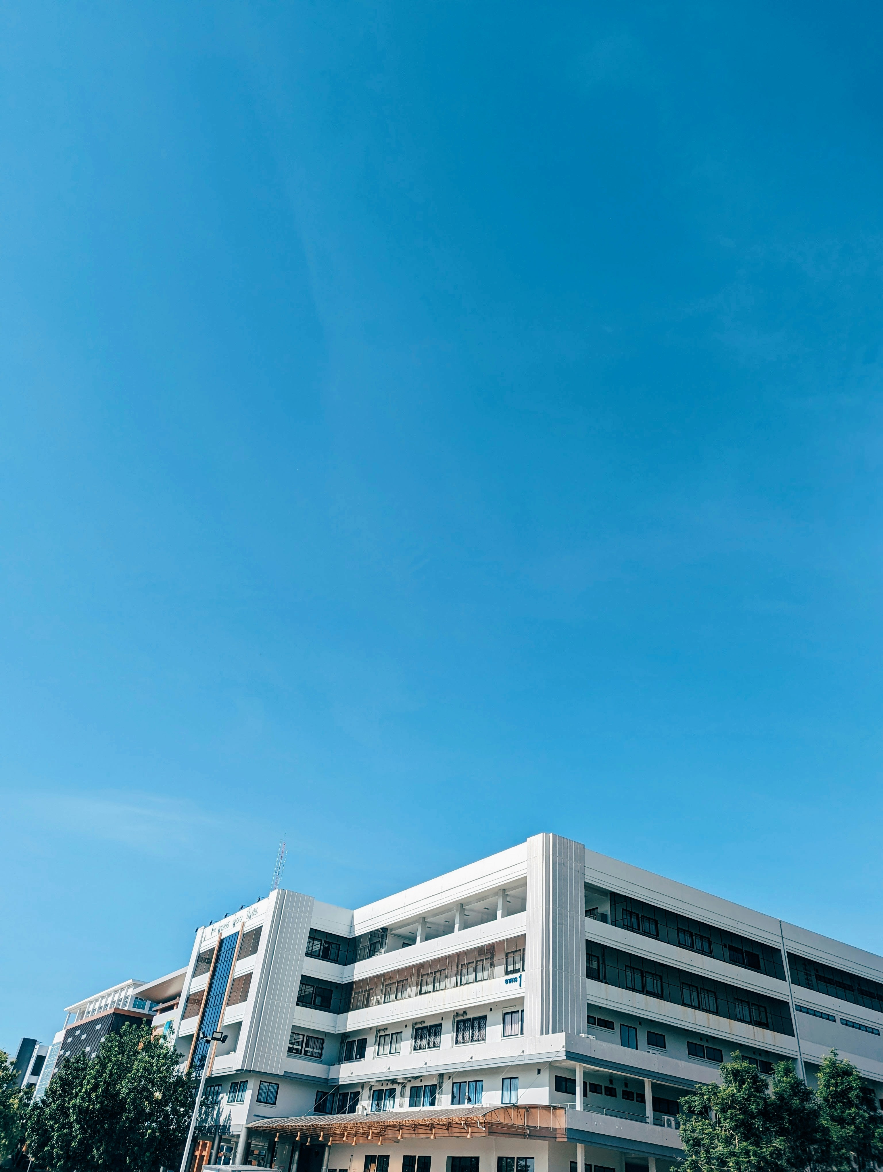 100+ Clear Sky Pictures [Stunning!] | Download Free Images on Unsplash