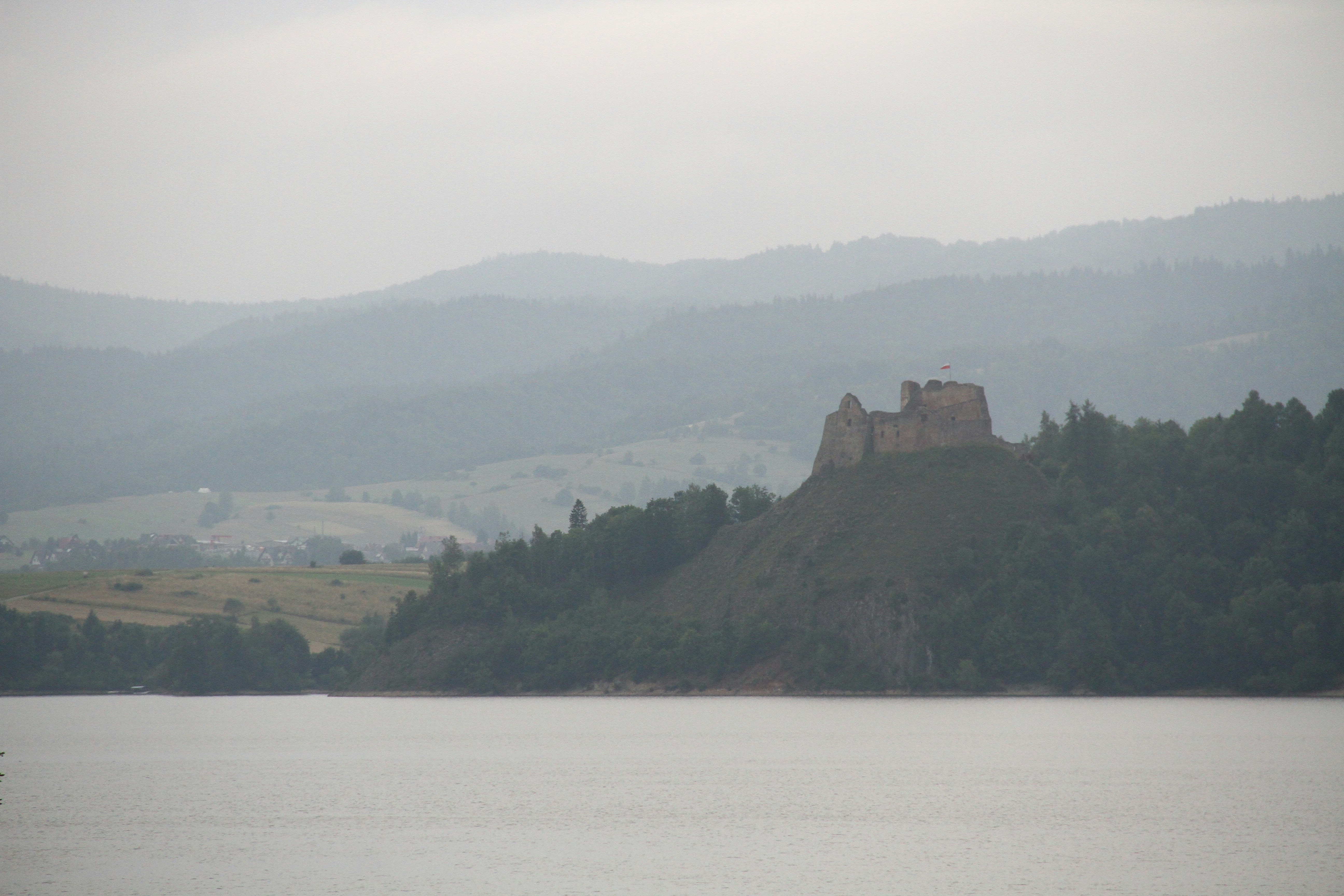 Photo by Daniel Brzdęk with Canon EOS 7D