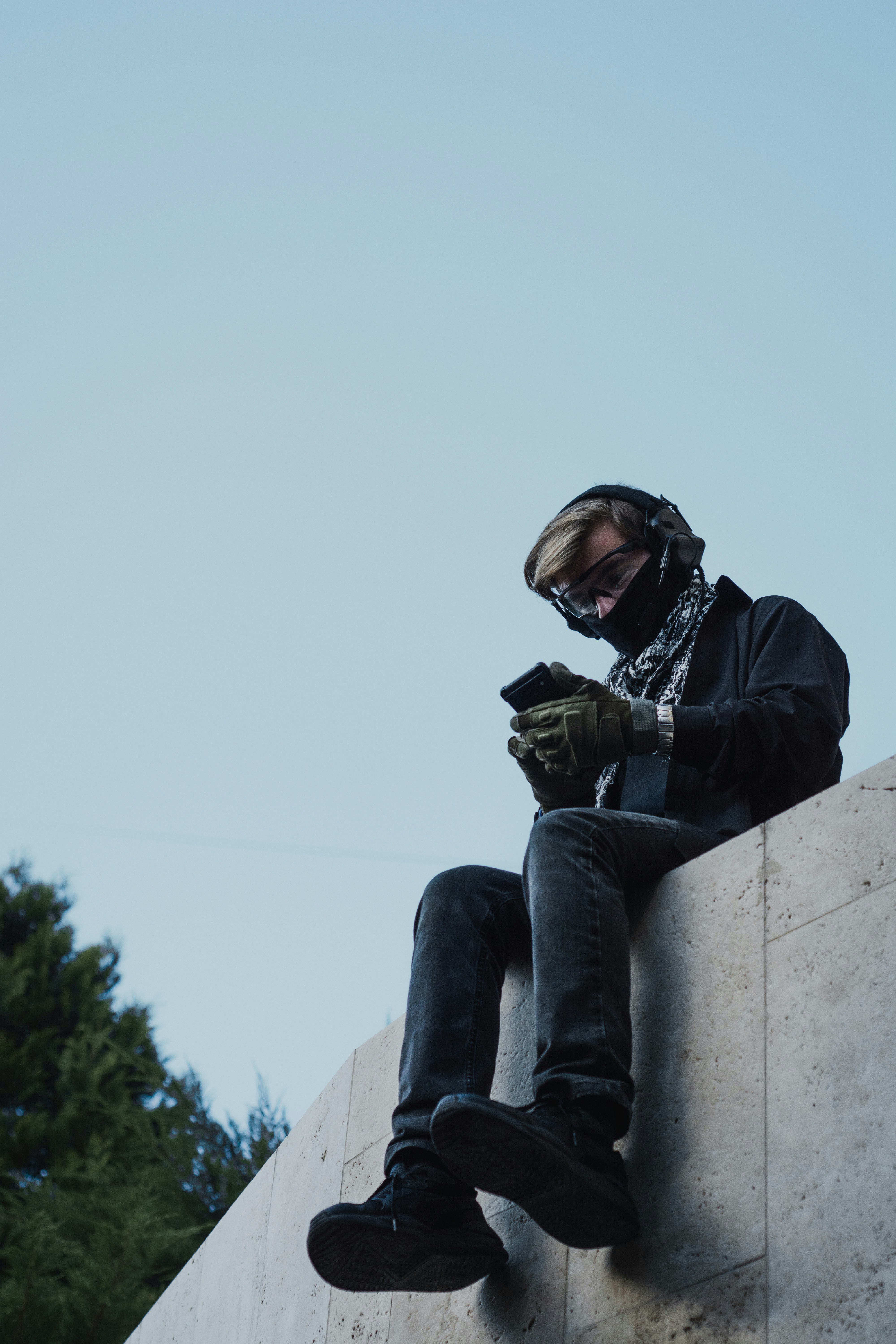 Photo by Pavlo Semeniuk with Nikon D7100