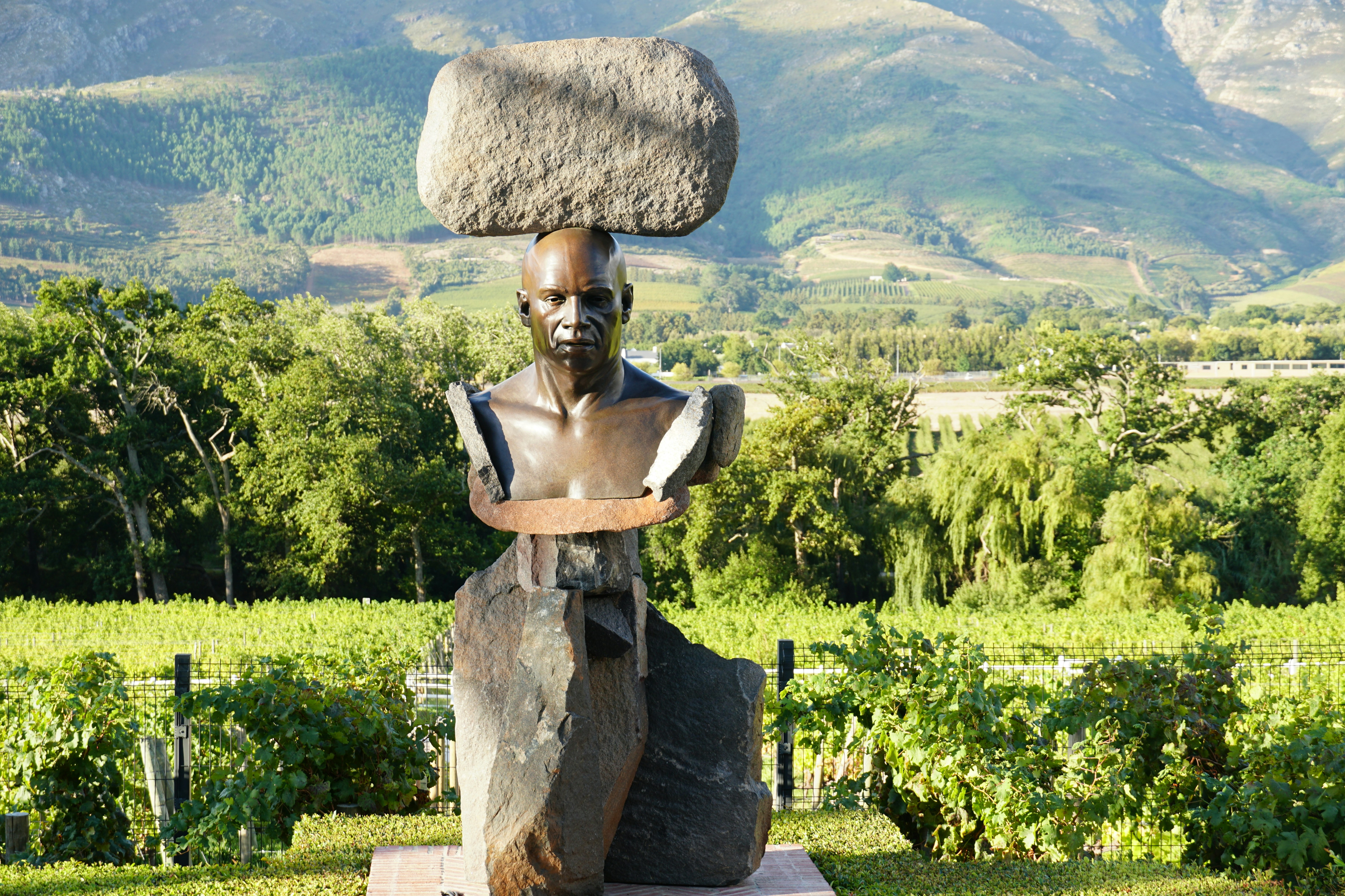 Photo by Sheila C with Sony Alpha 6300