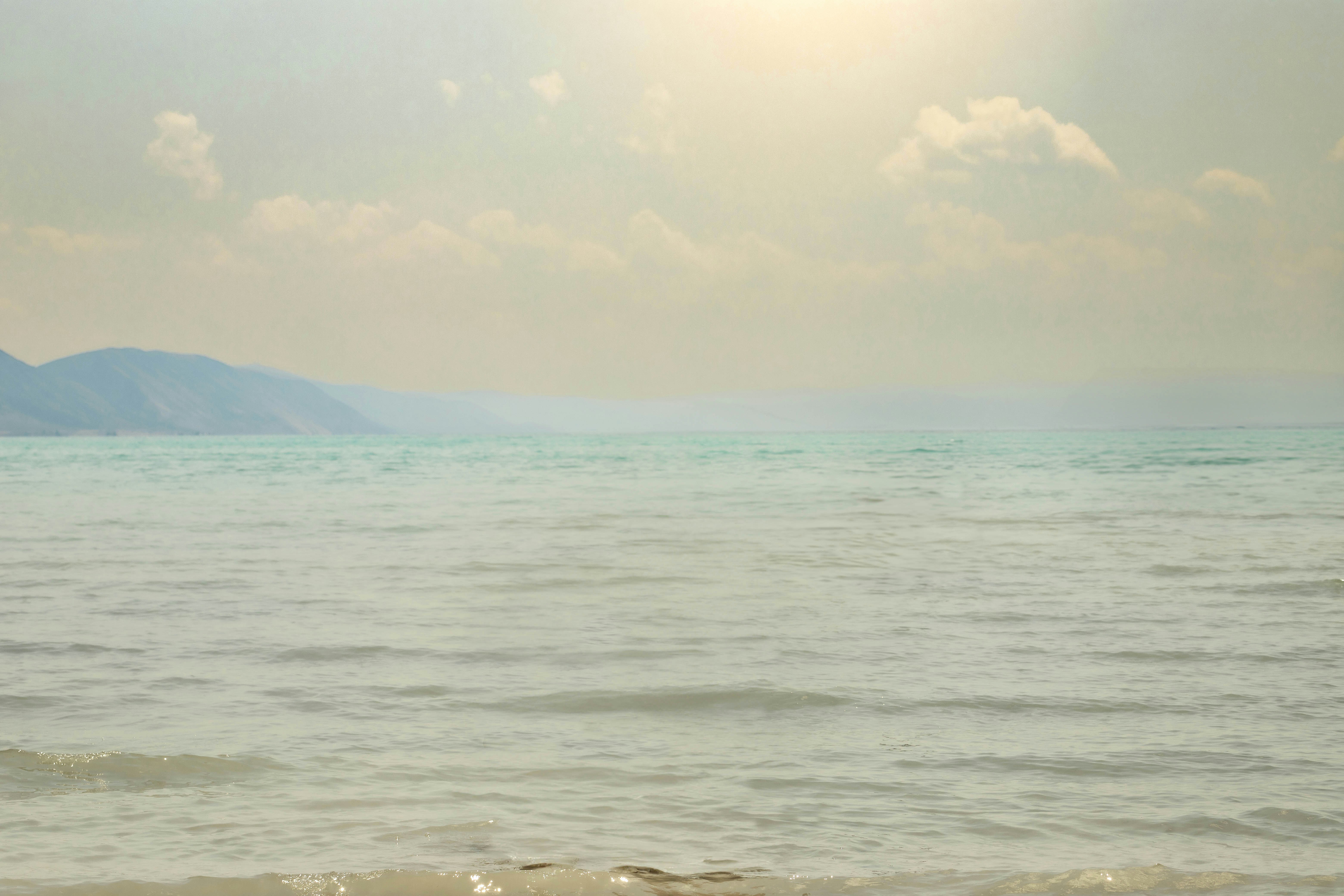 Whispers of the Horizon