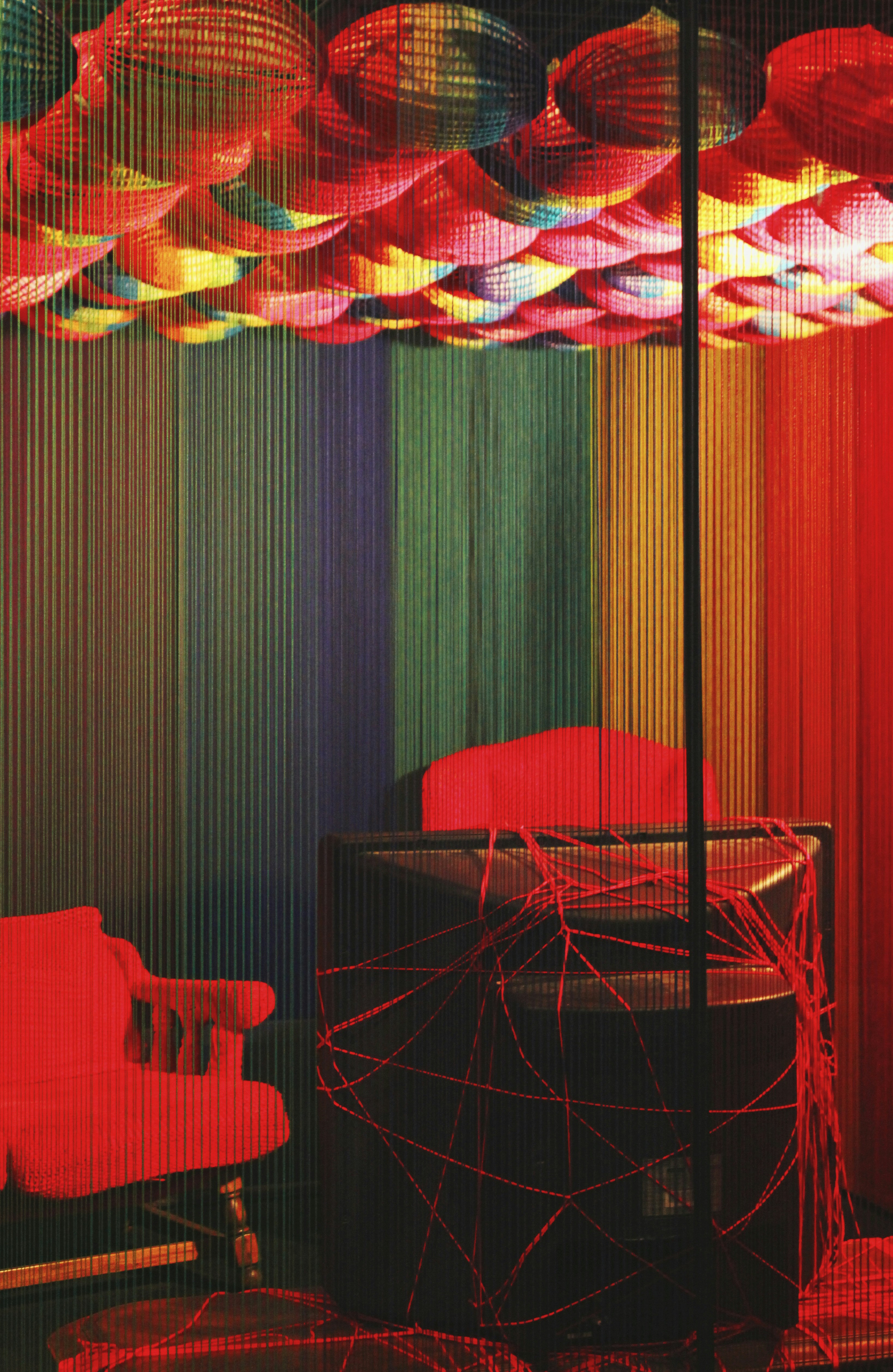 Colourful Interior Pictures | Download Free Images on Unsplash