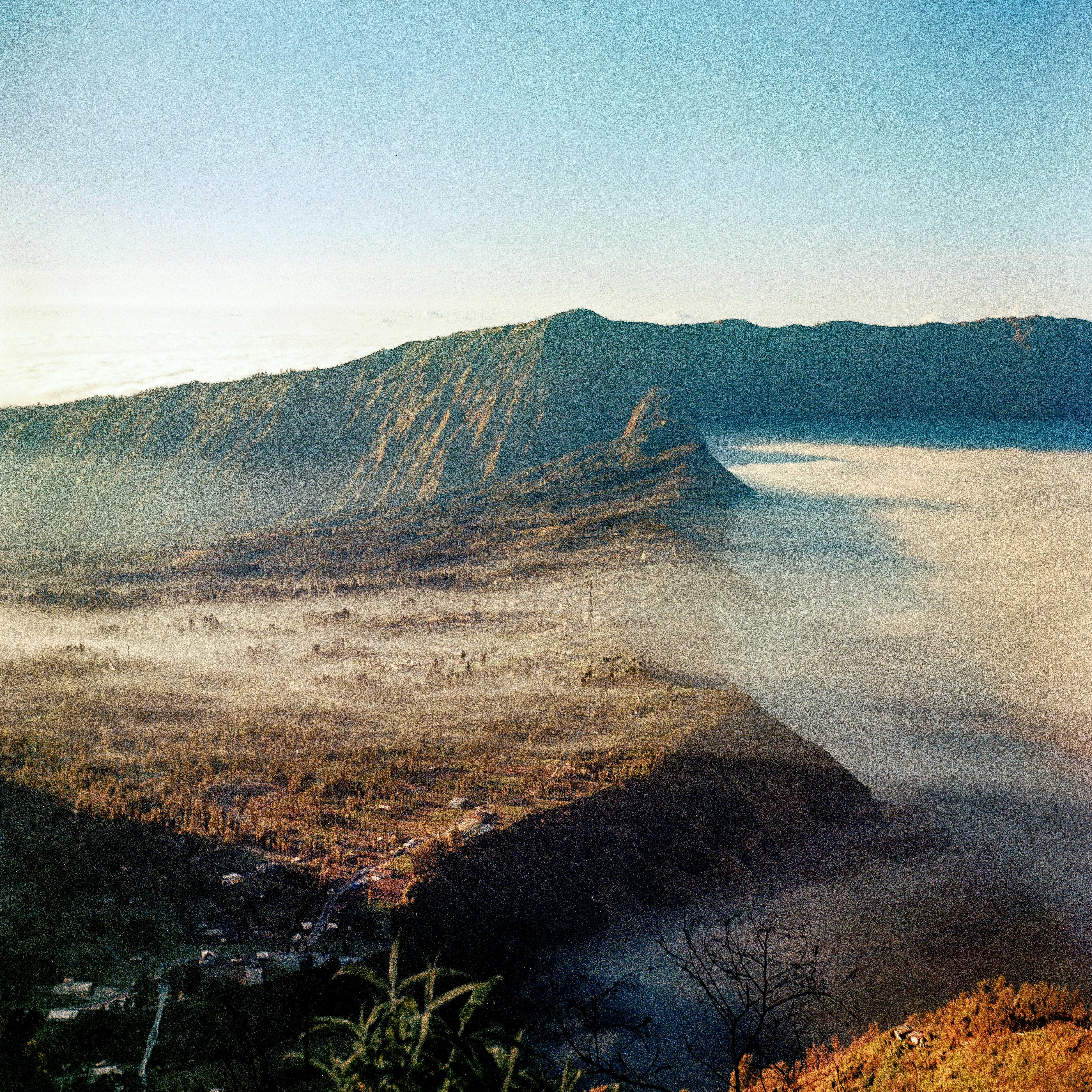 Photo by Salman Rameli with Sony Alpha 7R II