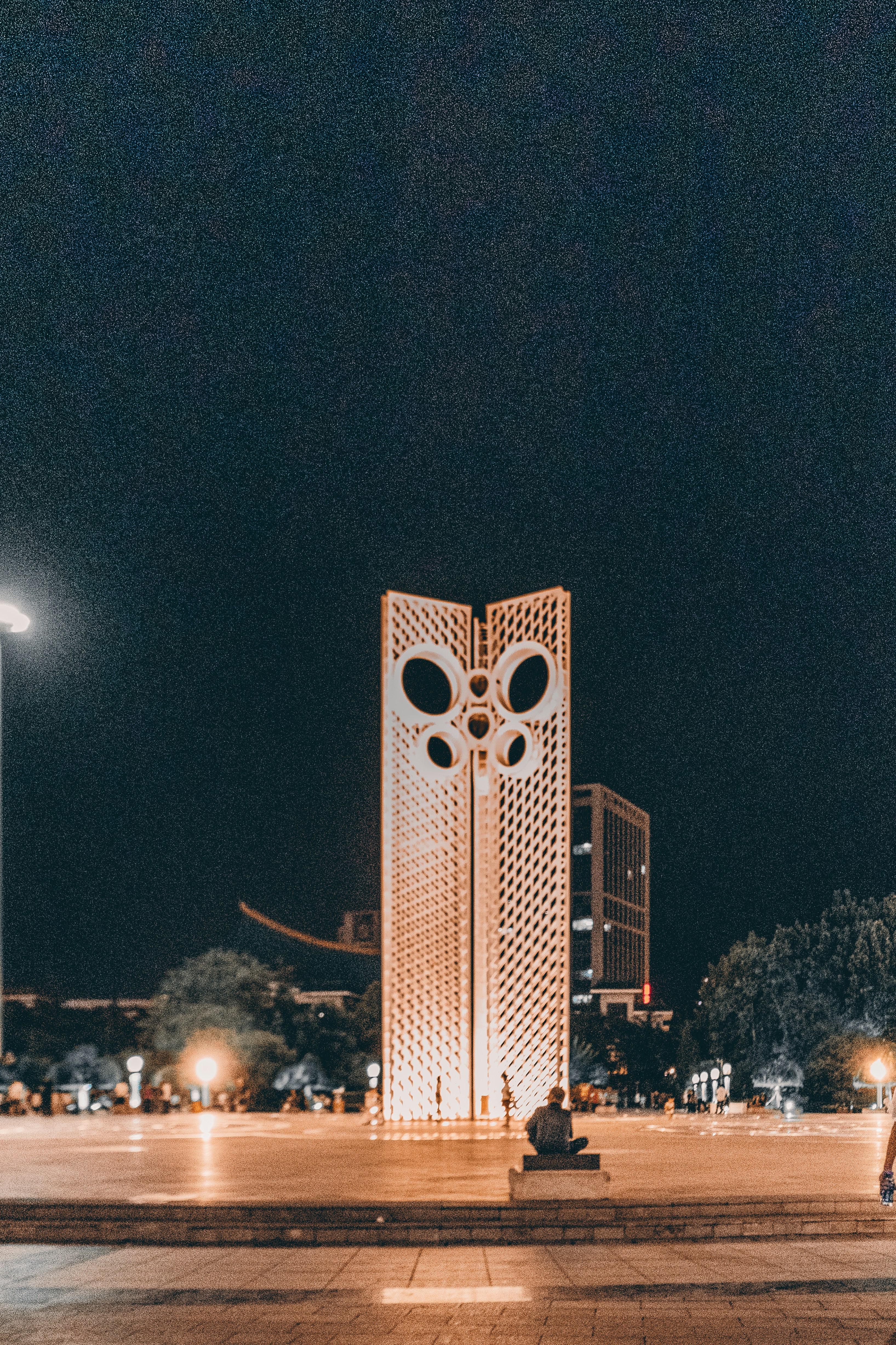 Photo by 铮 夏 with Ricoh GR III