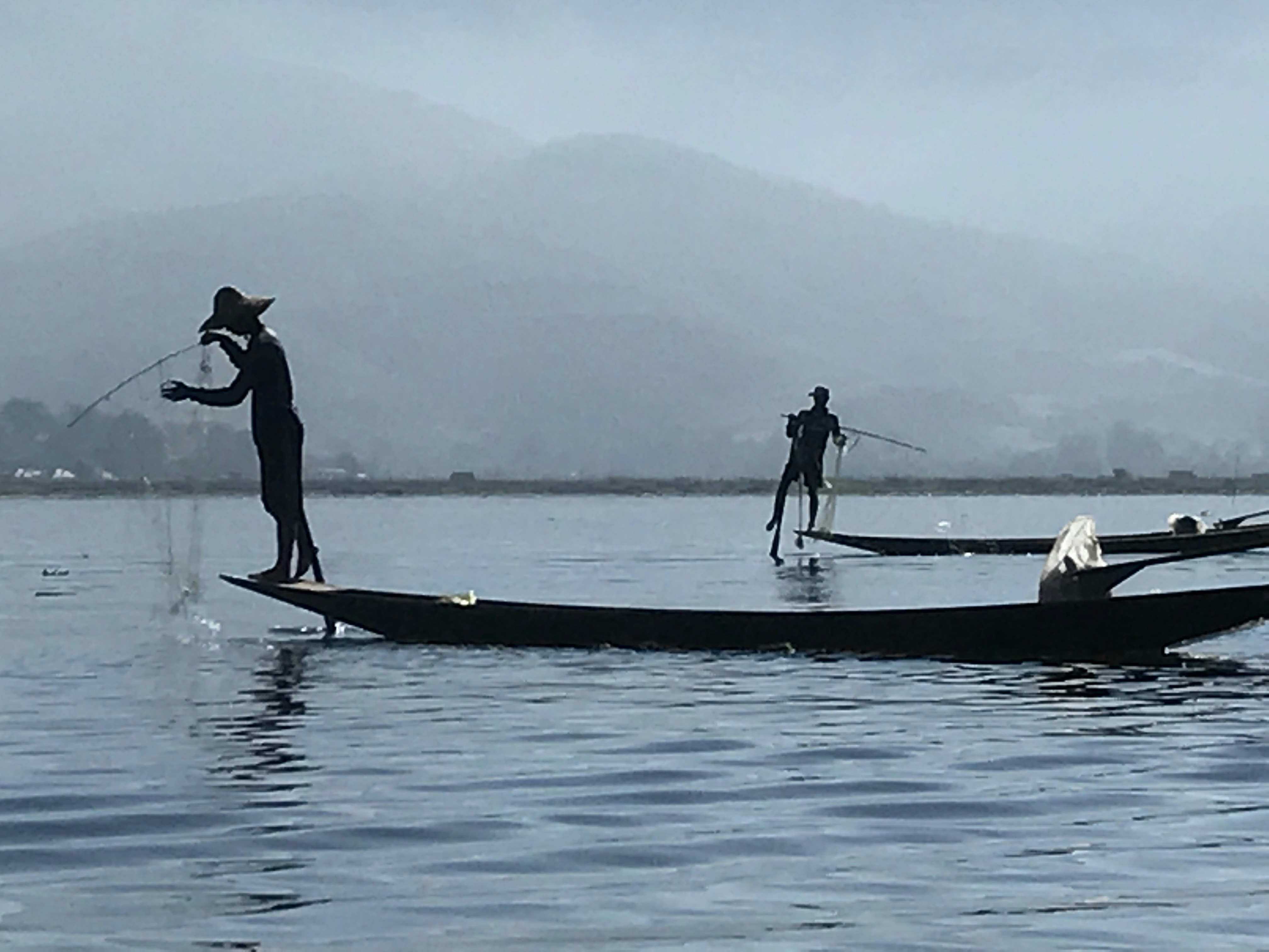 Inle Lake