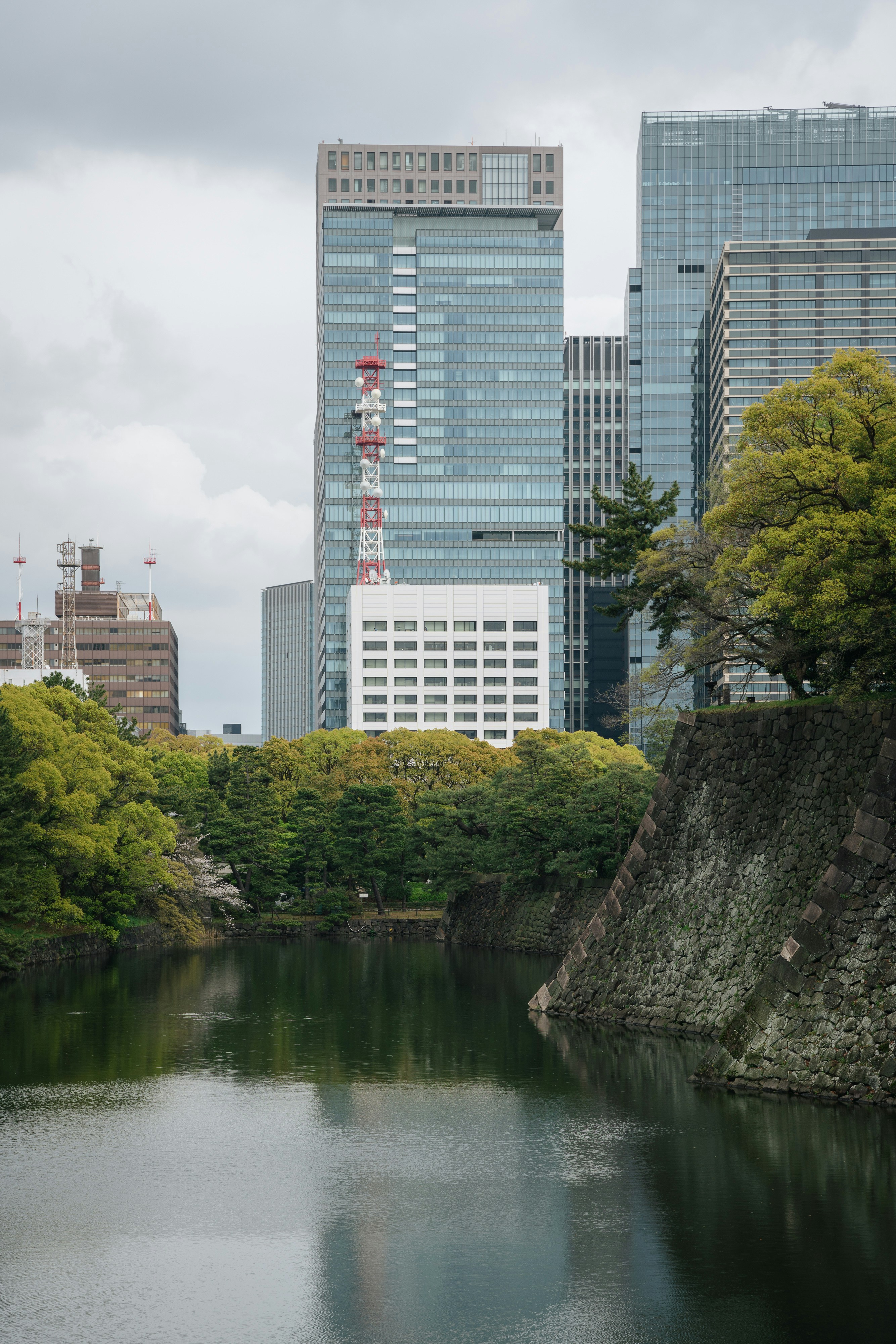 Photo by Nick Night with Sony Alpha 7R II