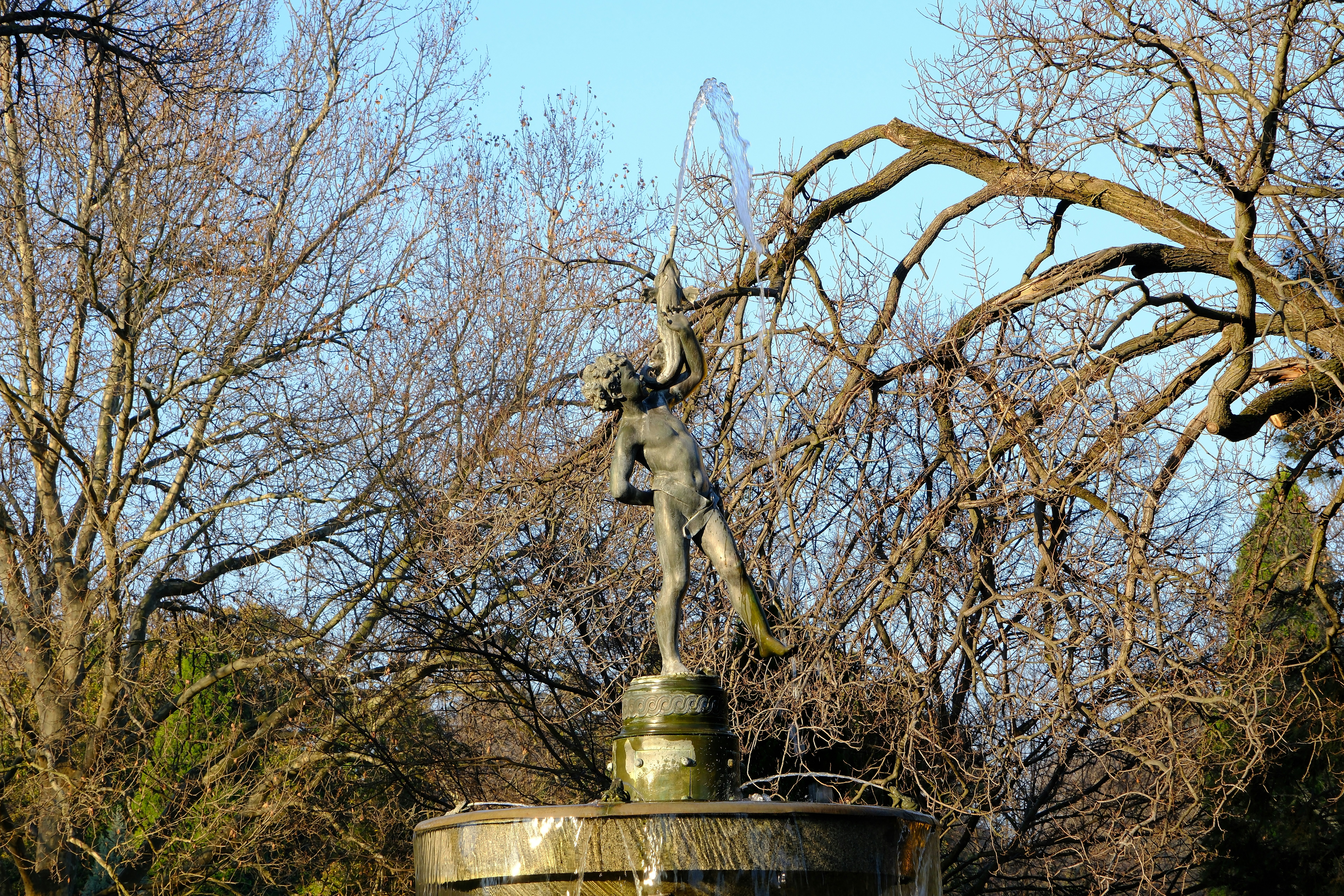 Photo by Walter Coppola with Fujifilm X-H2