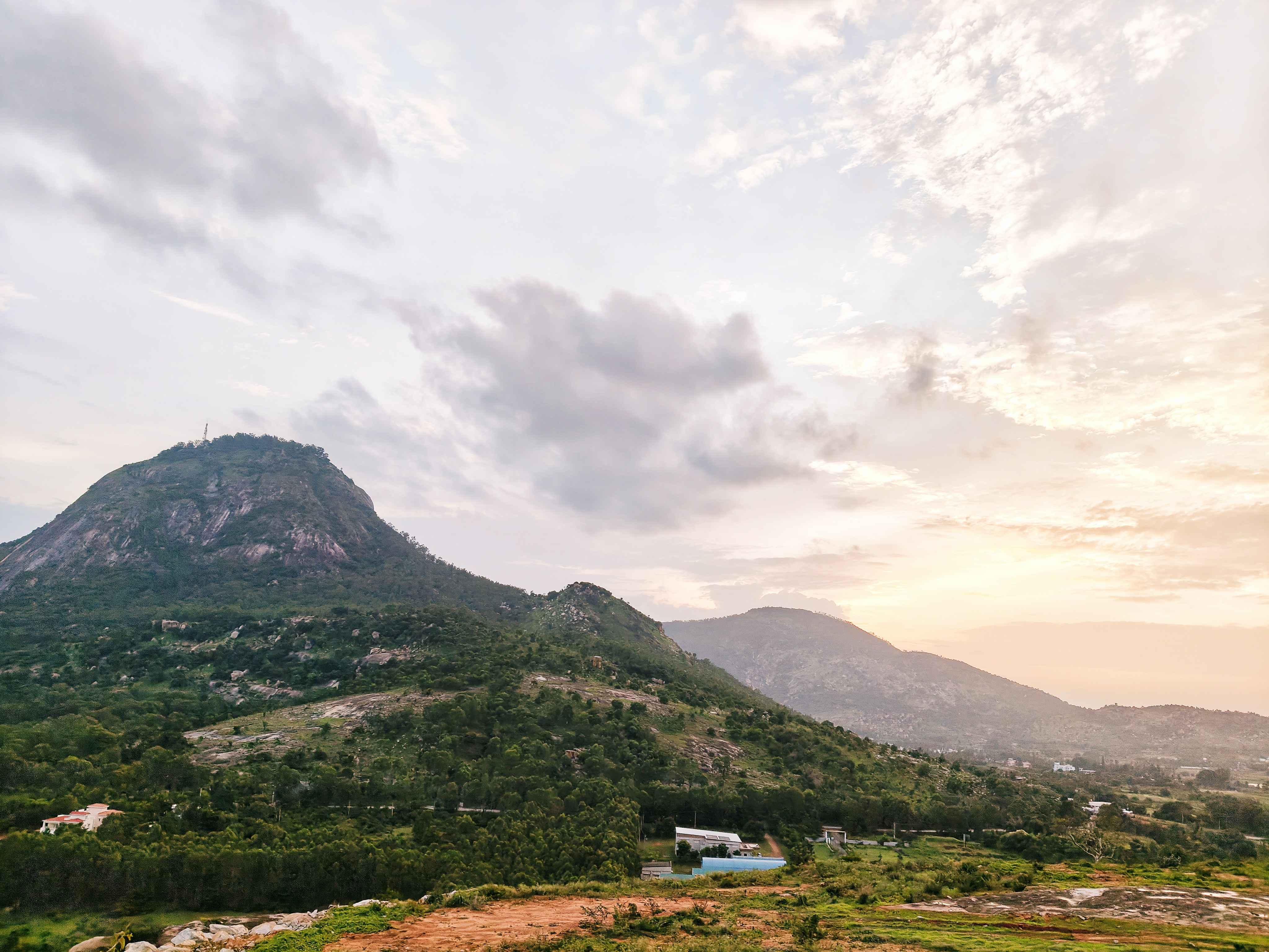 Photo by Karthik K V with OnePlus Nord CE4