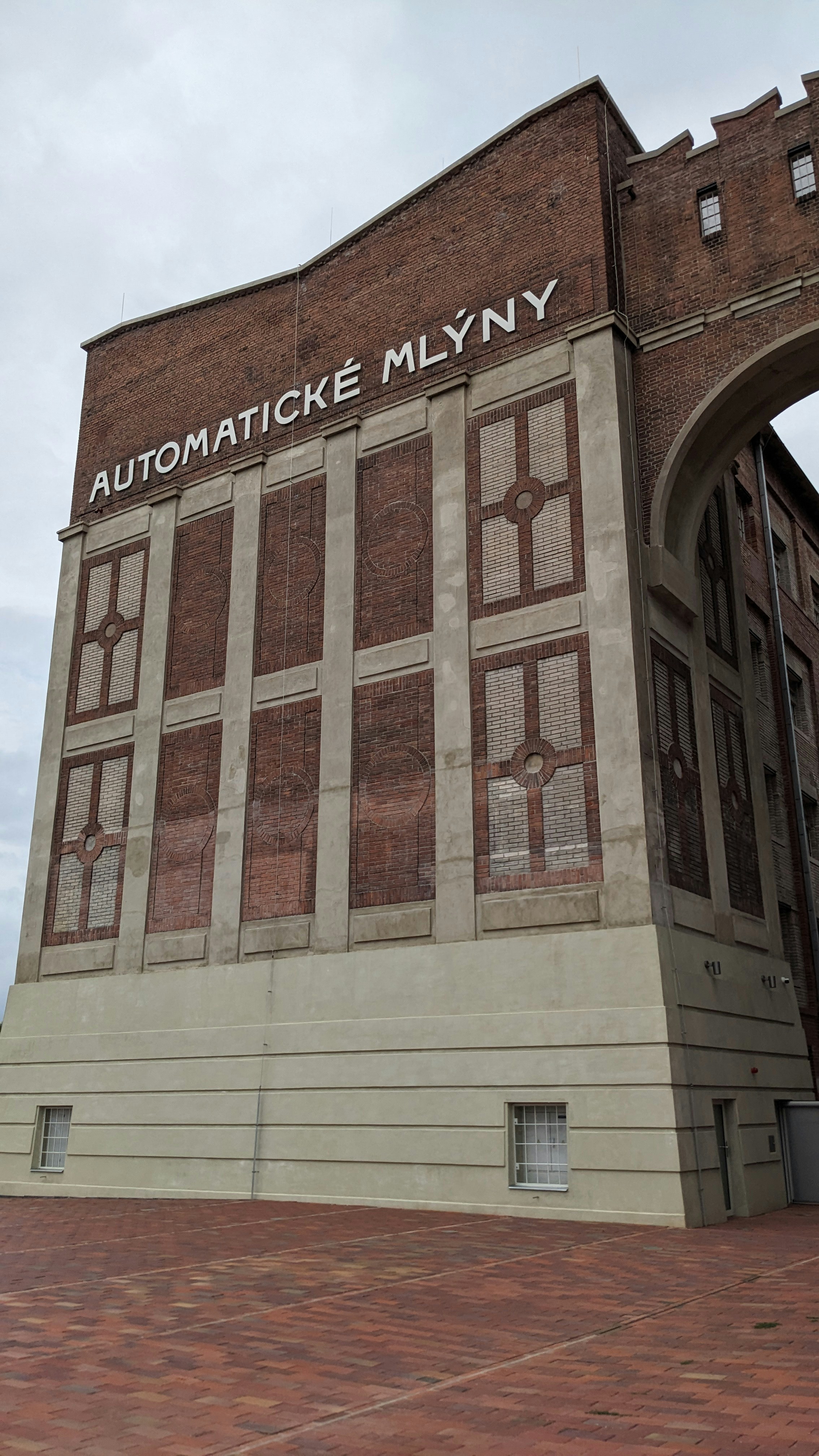 Photo by Zdeněk Fekar with Google Pixel 4a