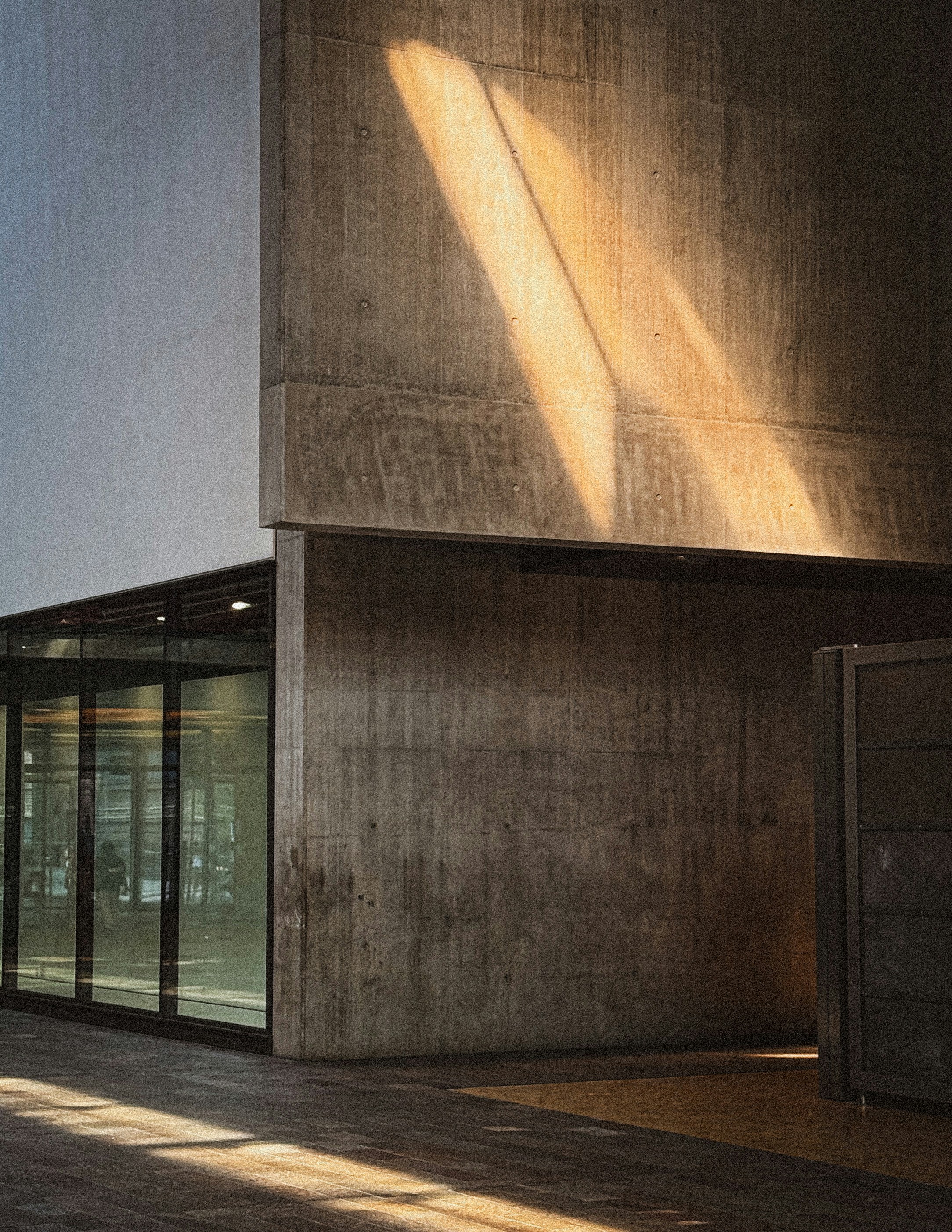 Matt Halls (@matthalls) | Komunitas Foto Unsplash