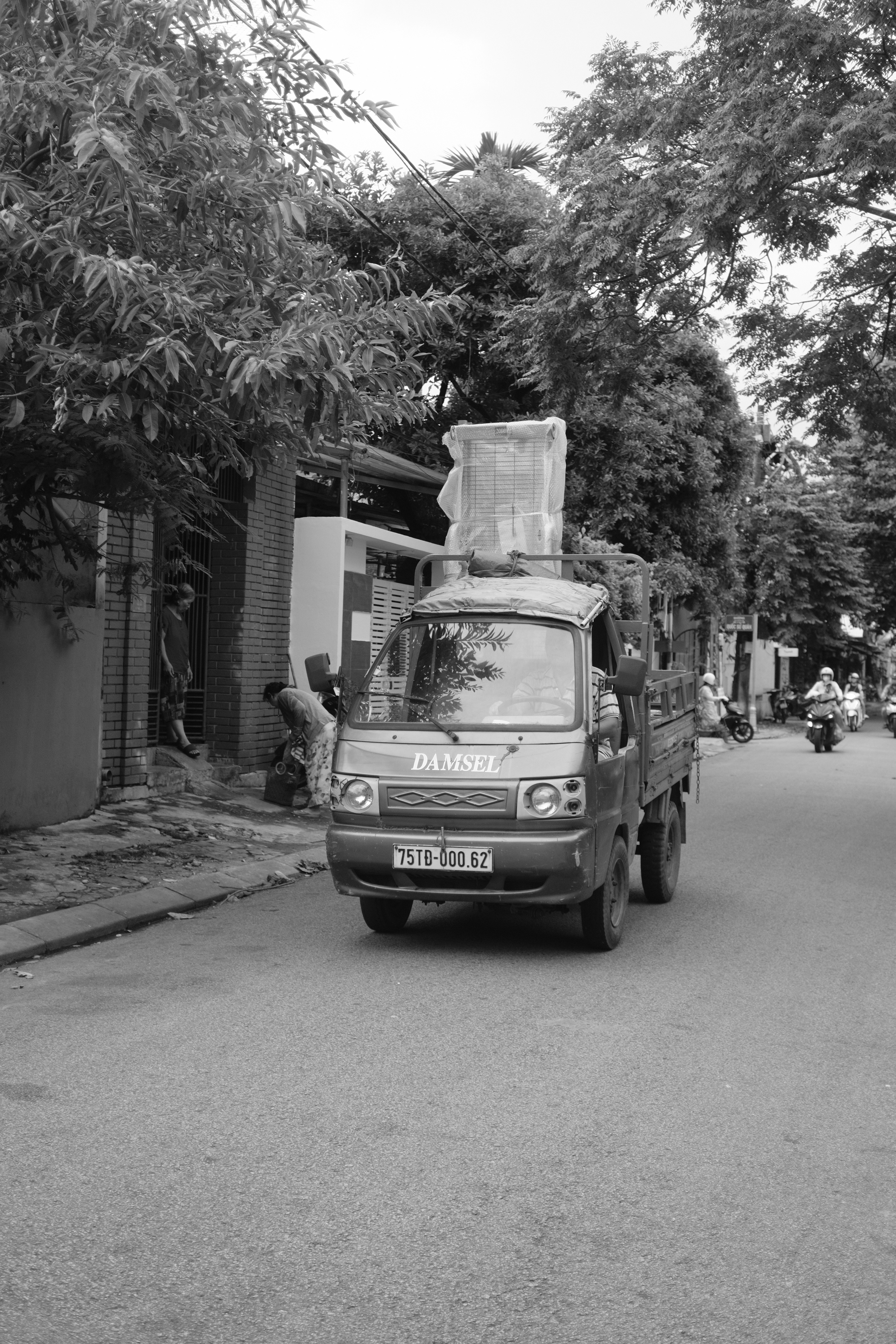 Photo by Erik Fiala with Fujifilm X-T20