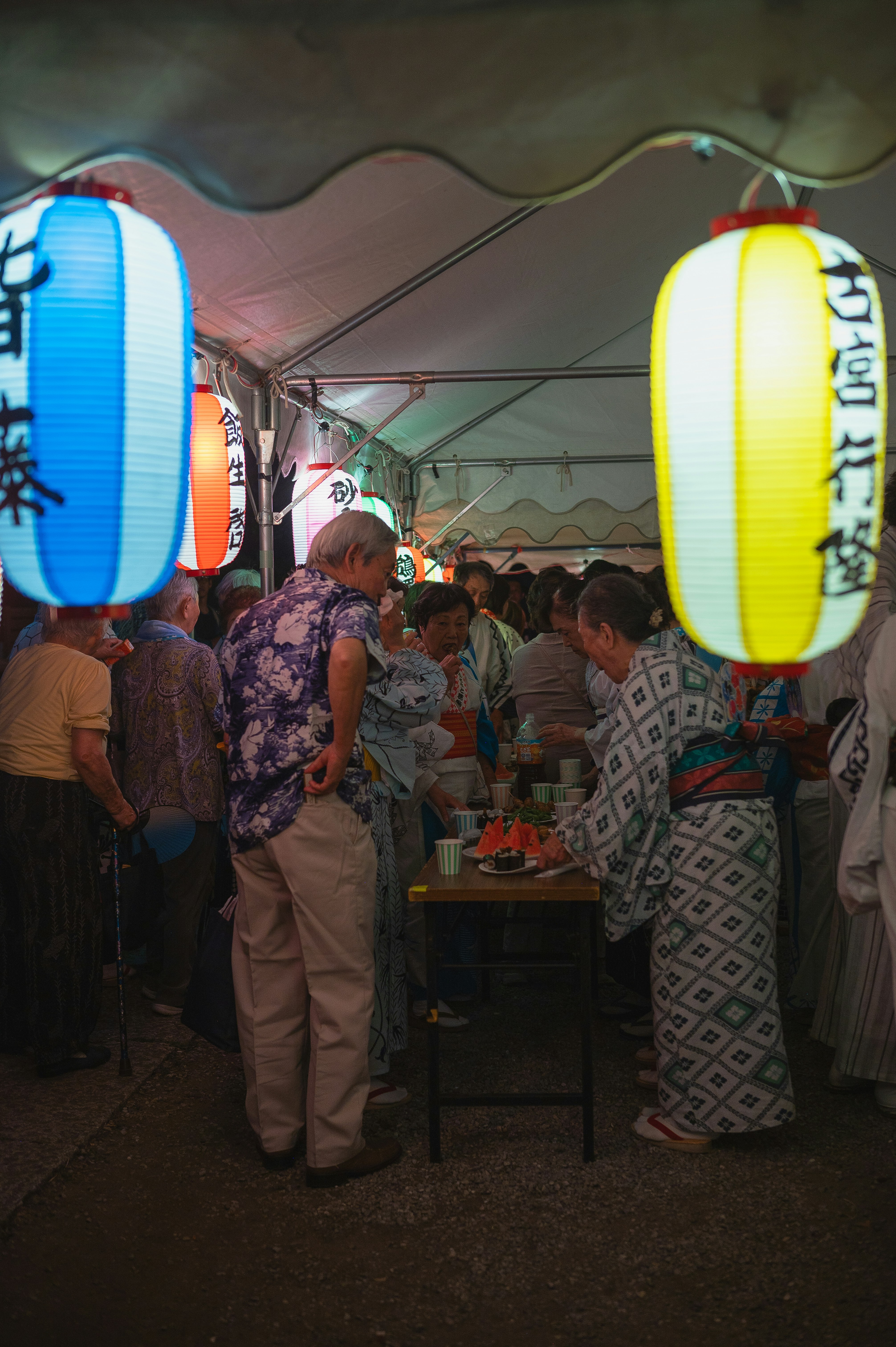 Photo by Ryunosuke Kikuno with Nikon Z6 II