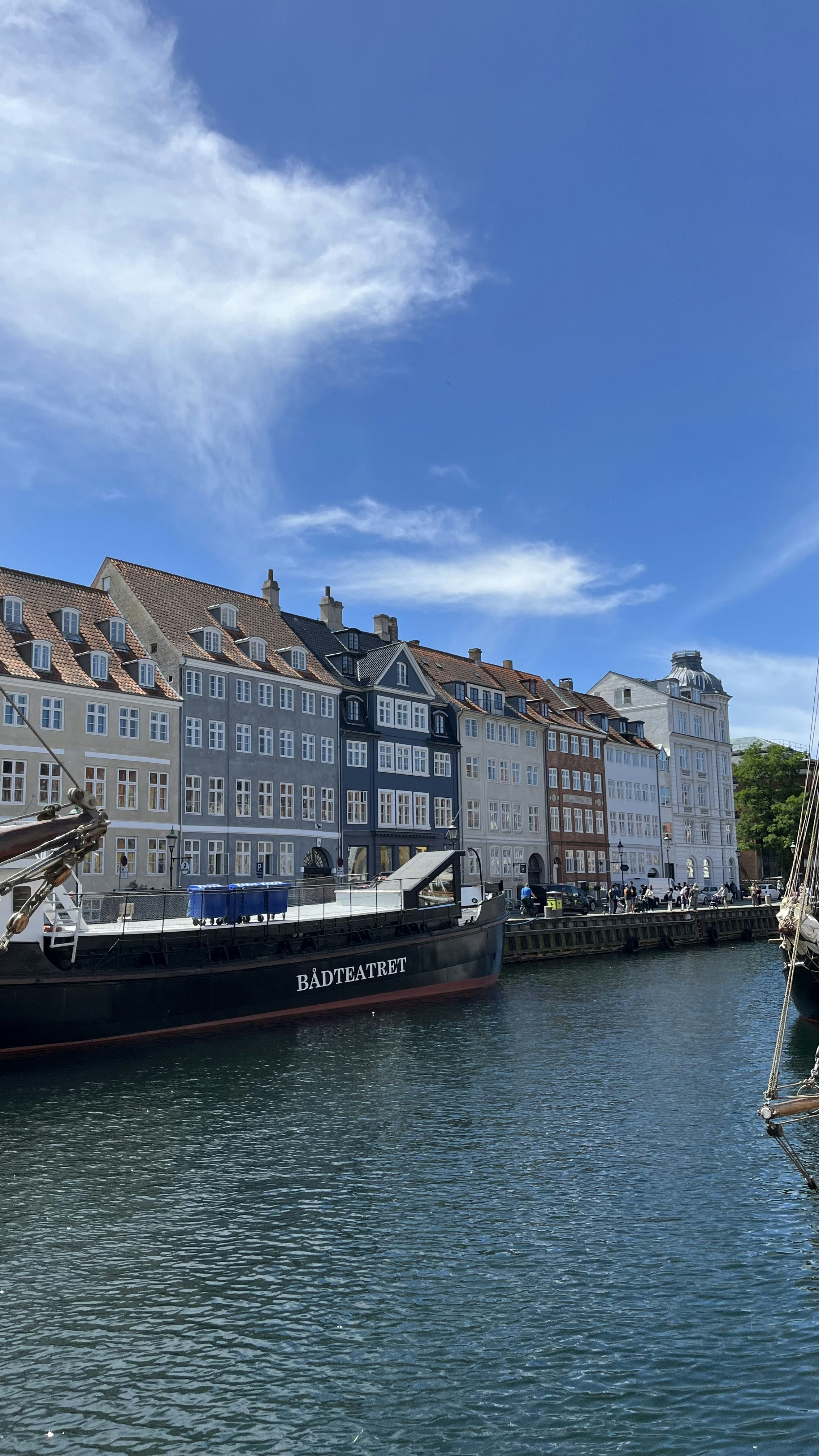 Photo by Kään with Apple iPhone 13