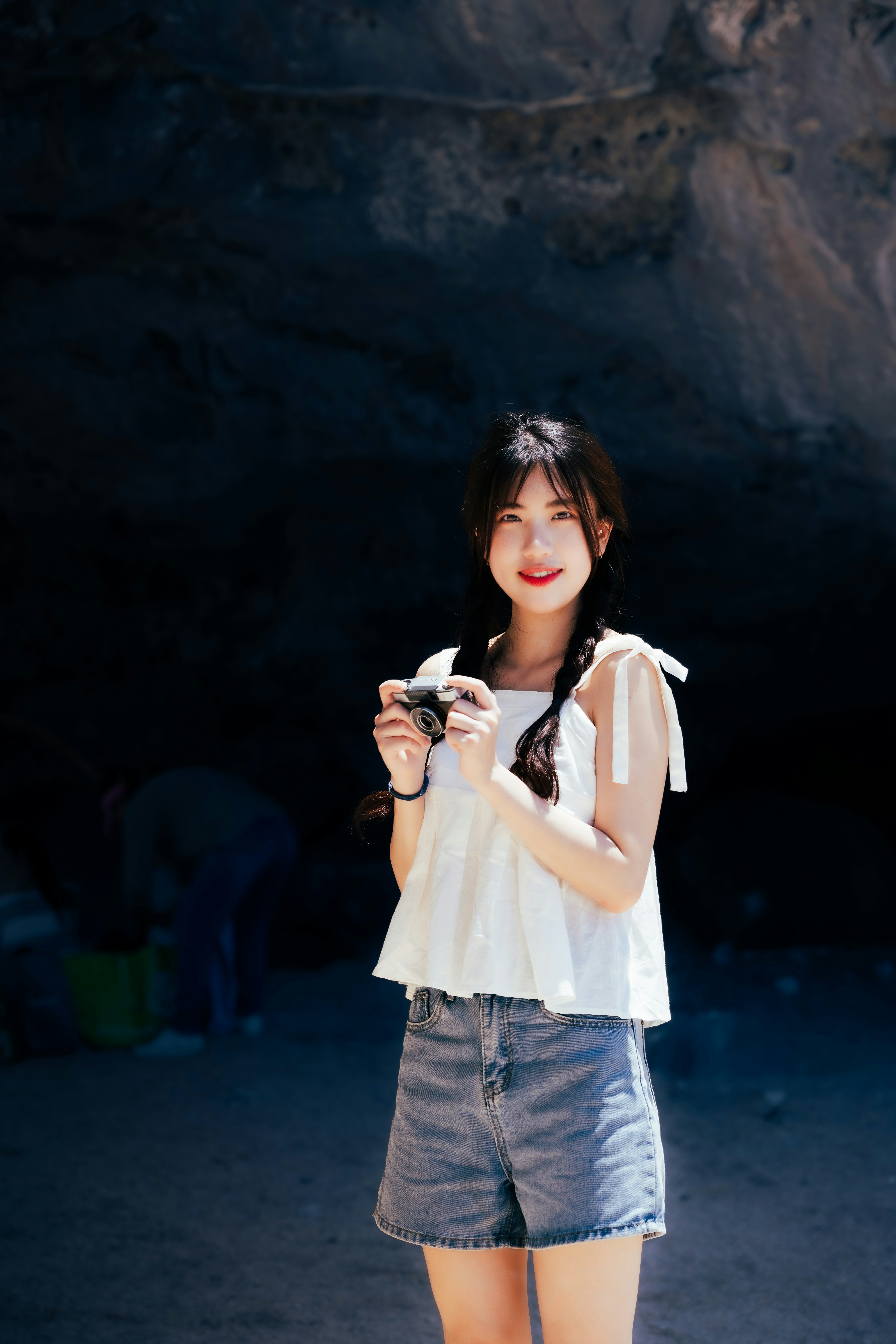 Photo by CHE-CHI LIN with Nikon Z7 II