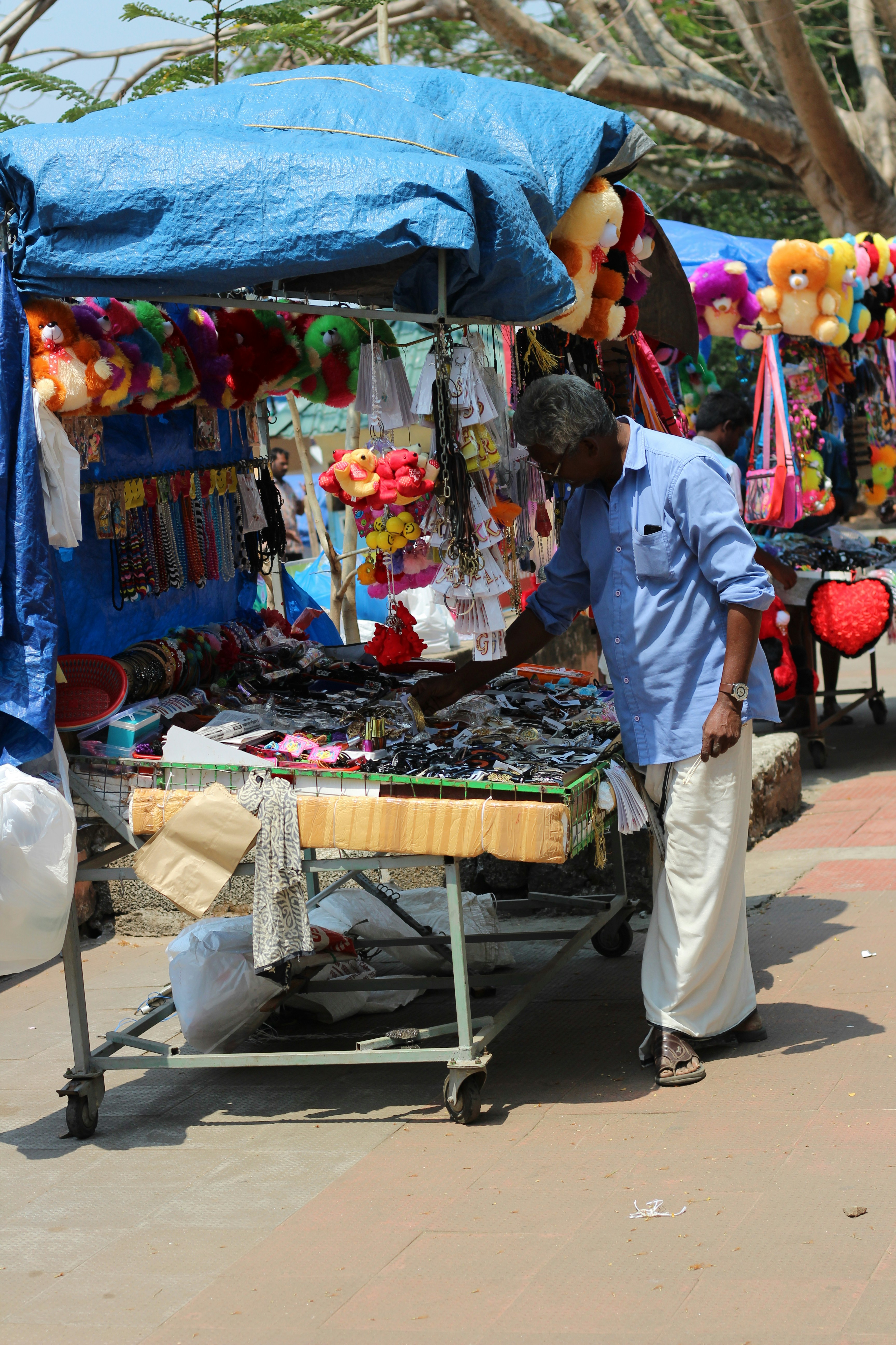 Photo by Aditya Sethia with Canon EOS 1300D