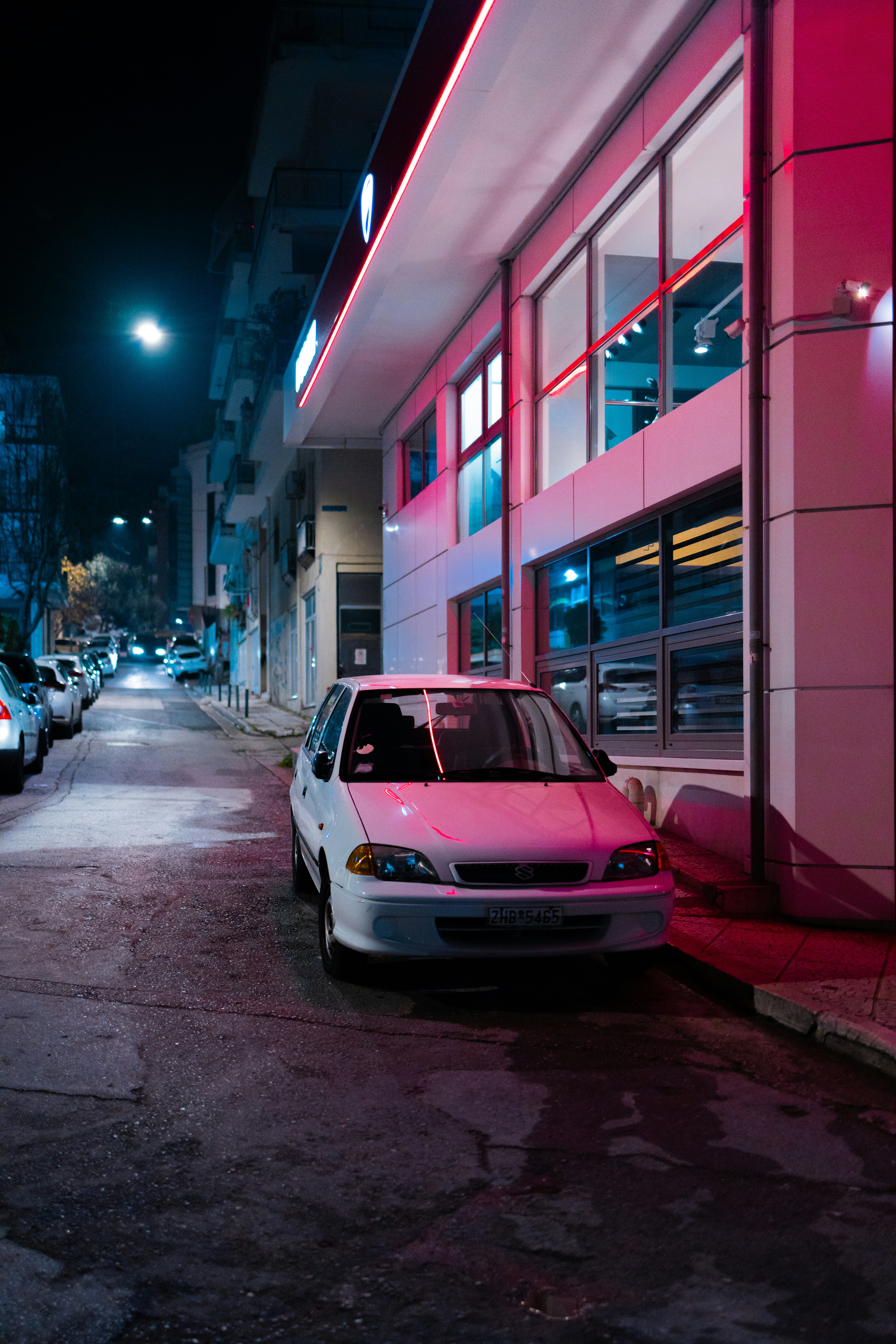 Photo by Alexandros Giannakakis with Canon EOS R5