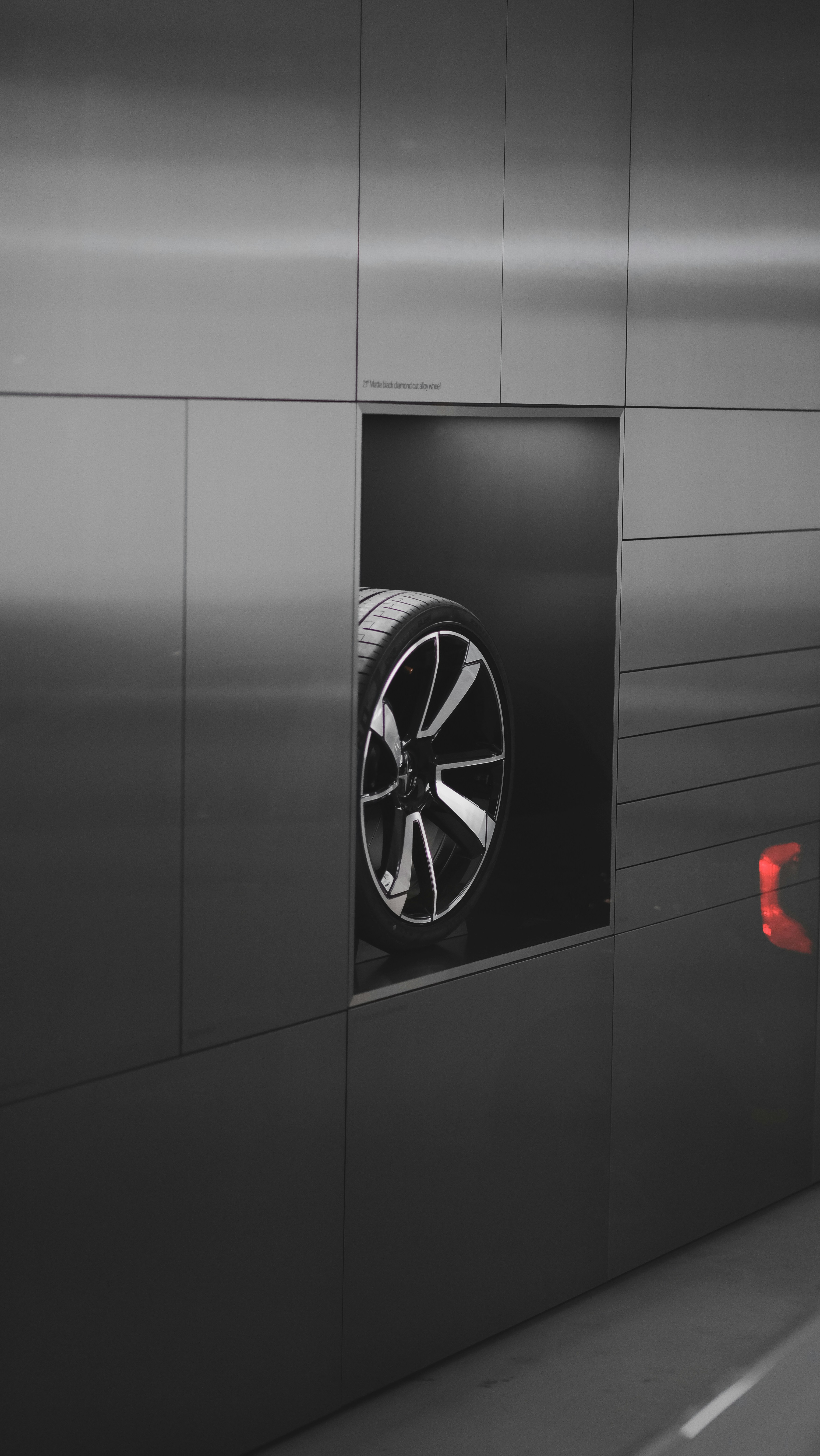 The Hidden Elegance of Automotive Design