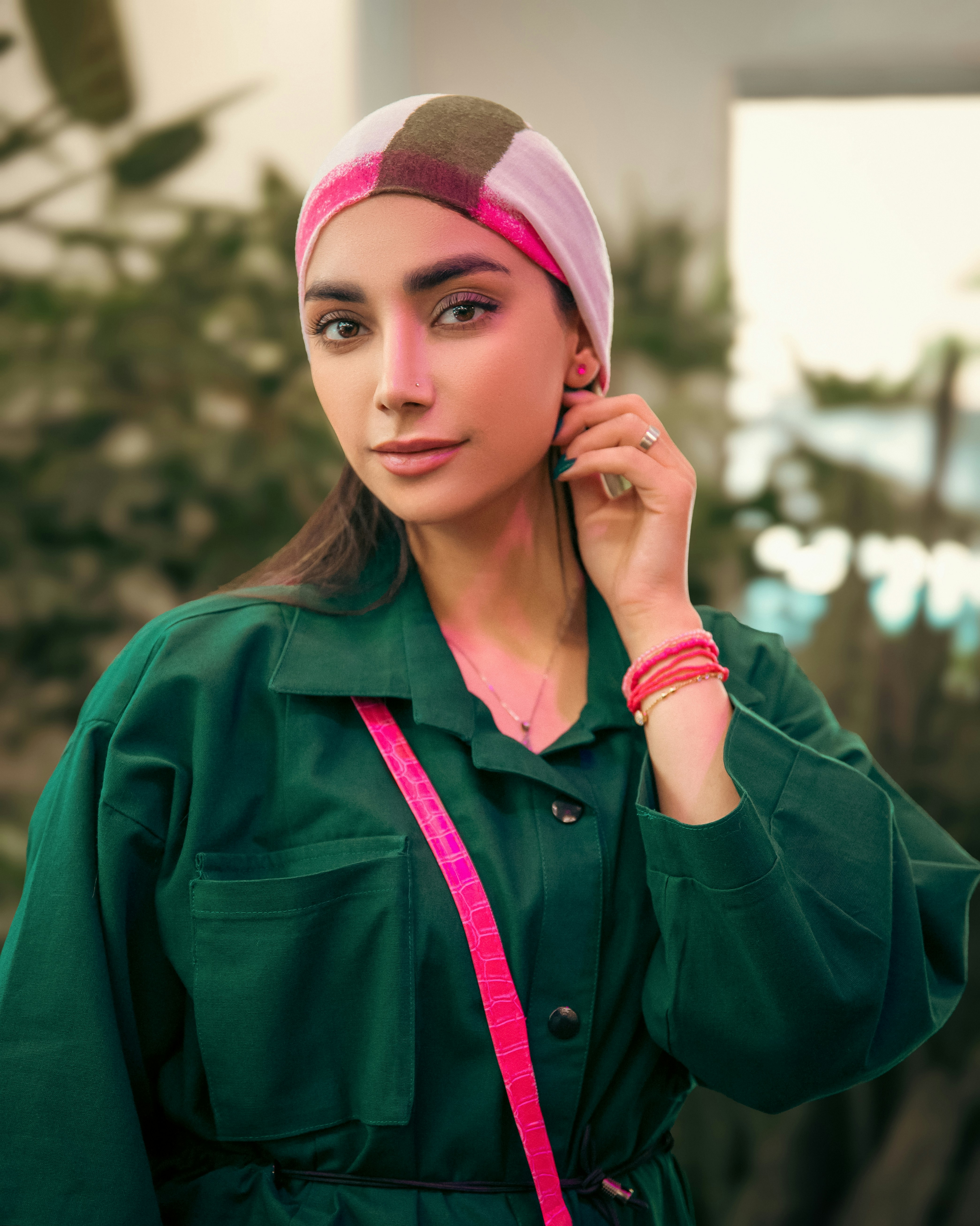 Photo by Masoud Razeghi with Canon EOS 5D Mark III