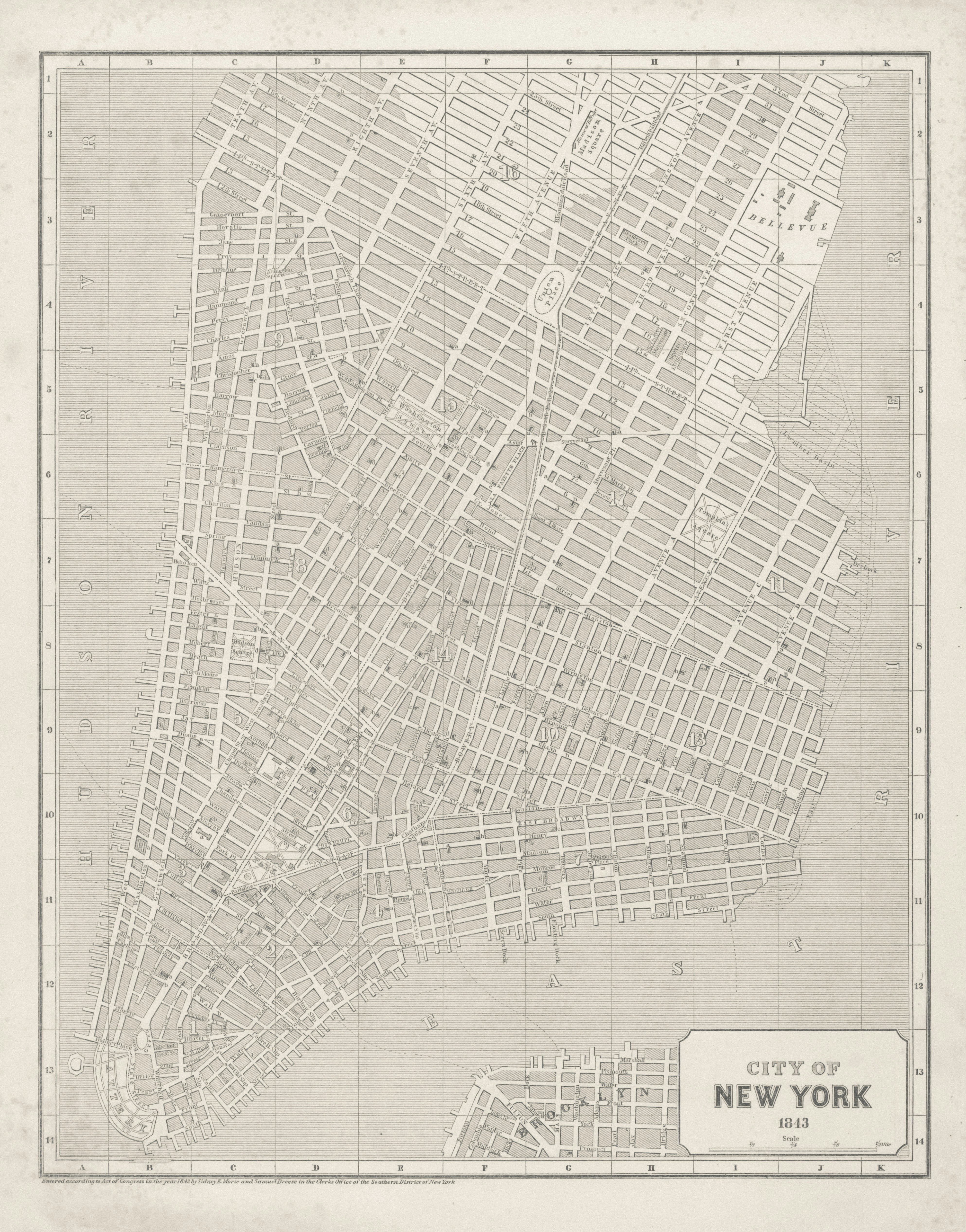 Free Map Image on Unsplash