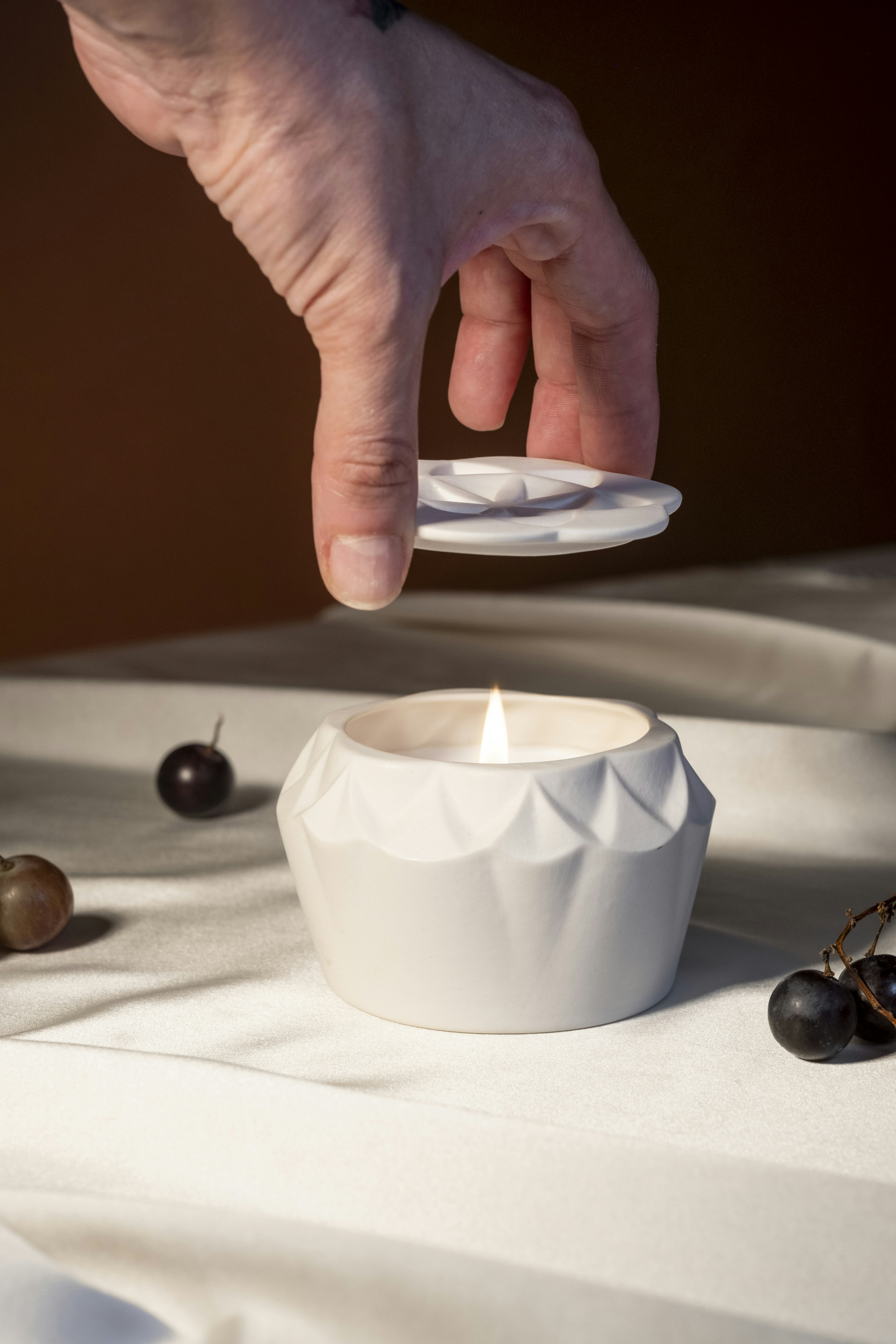 Illuminating Moments: The Art of Candlelight