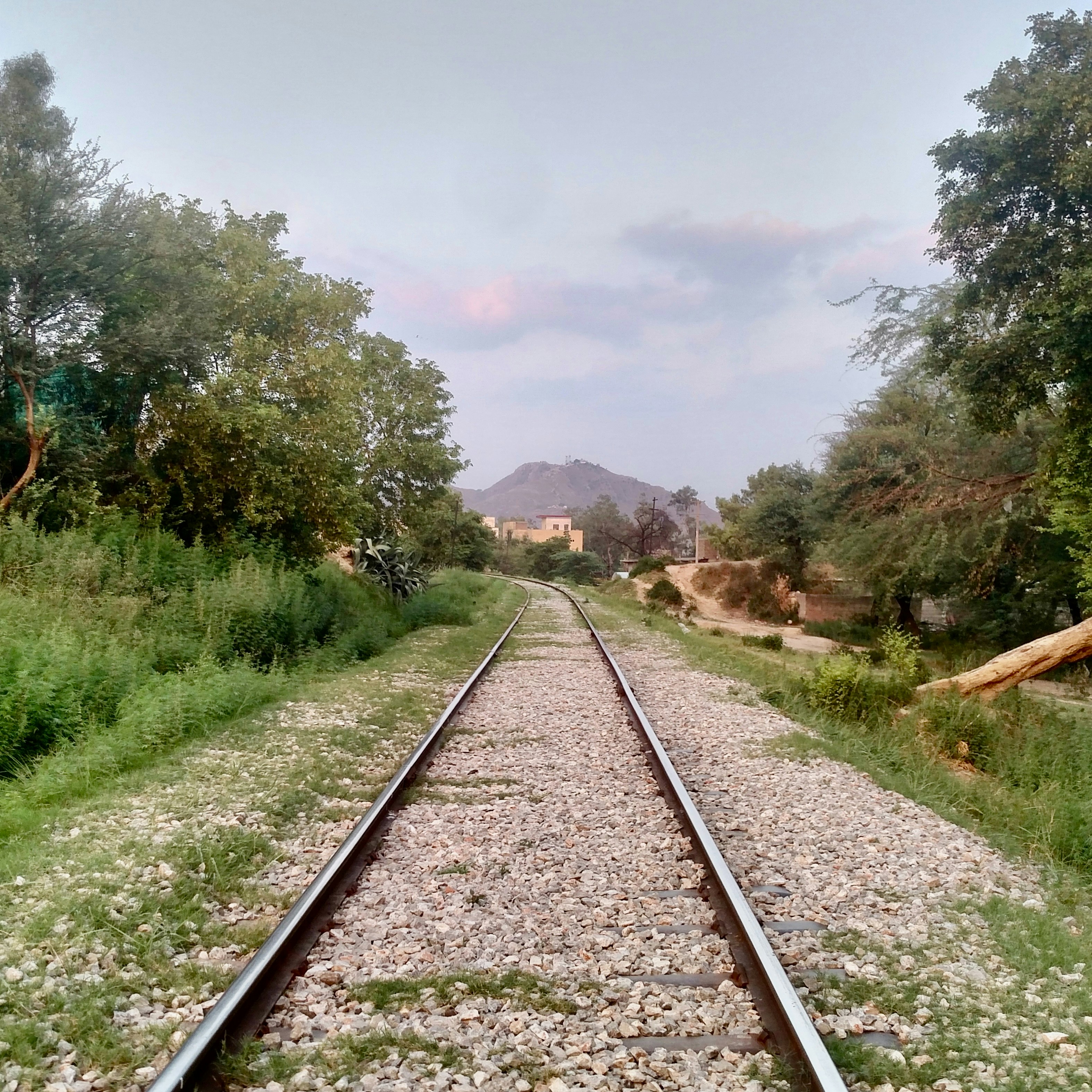 Photo by Muhammad Fahad with Motorola Droid Turbo