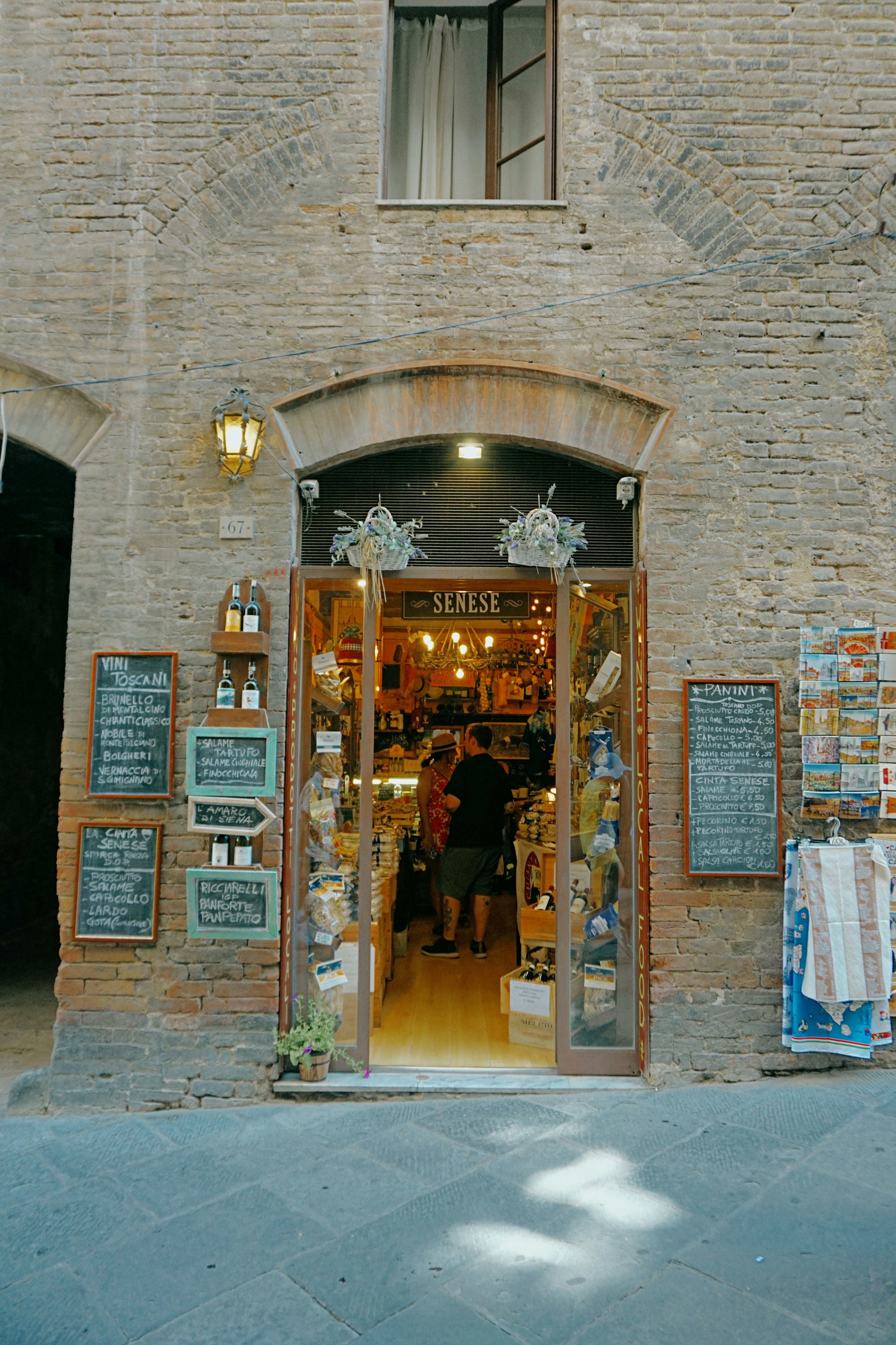 Italian Vibes 🇮🇹