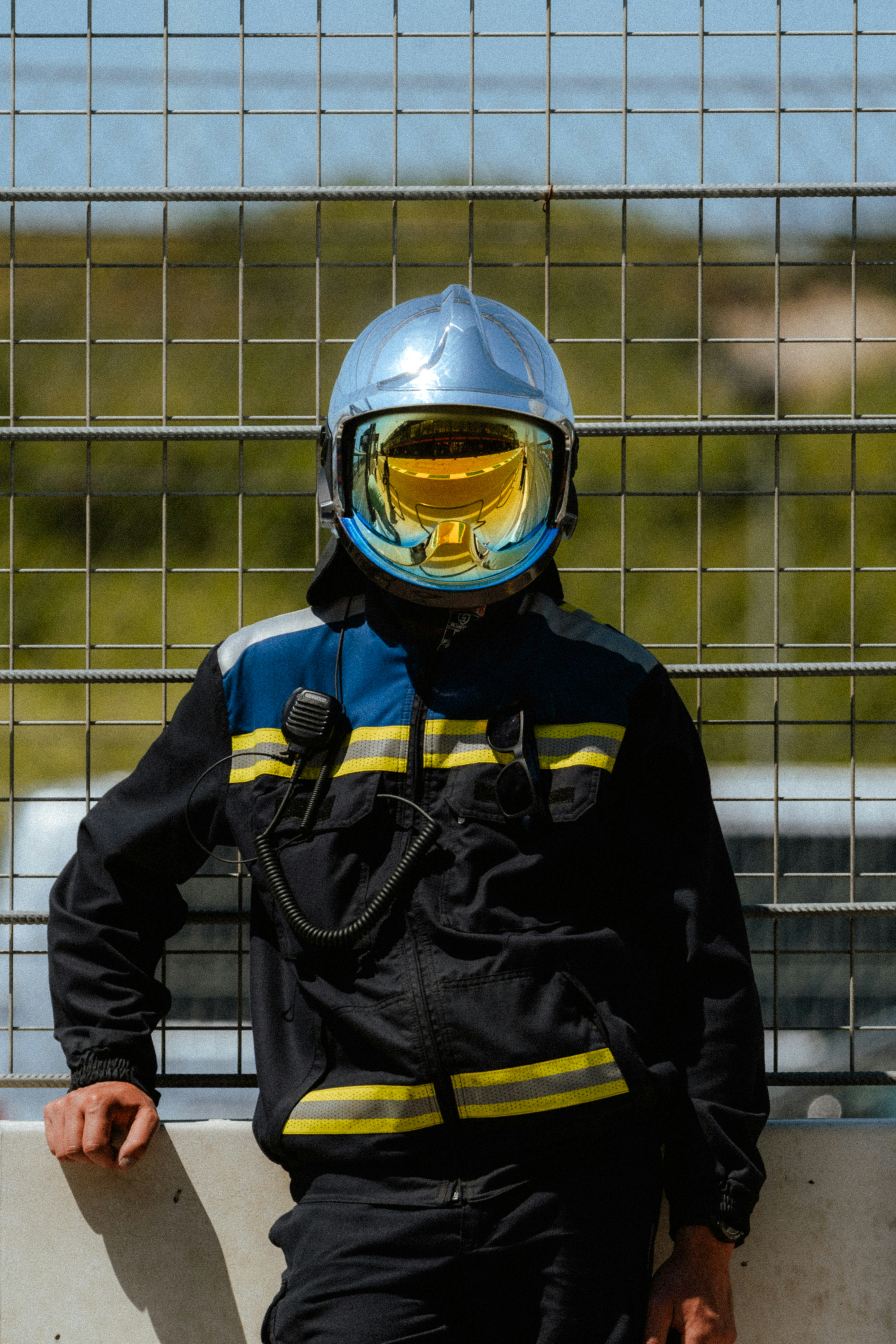 Historic Grand Prix at the circuit in Zandvoort, 2024.