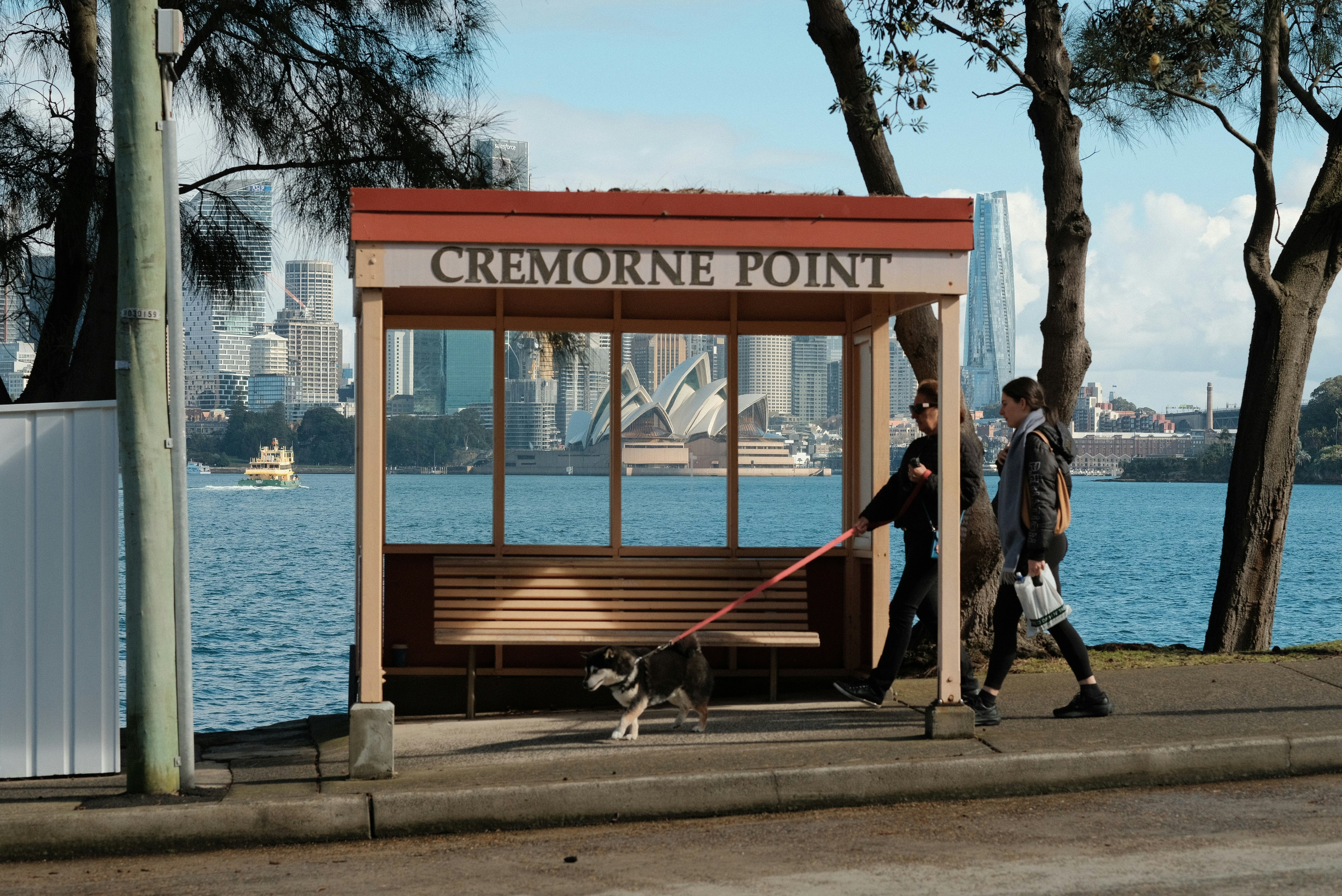 Photo by Dominic Kurniawan Suryaputra with Fujifilm X-T2