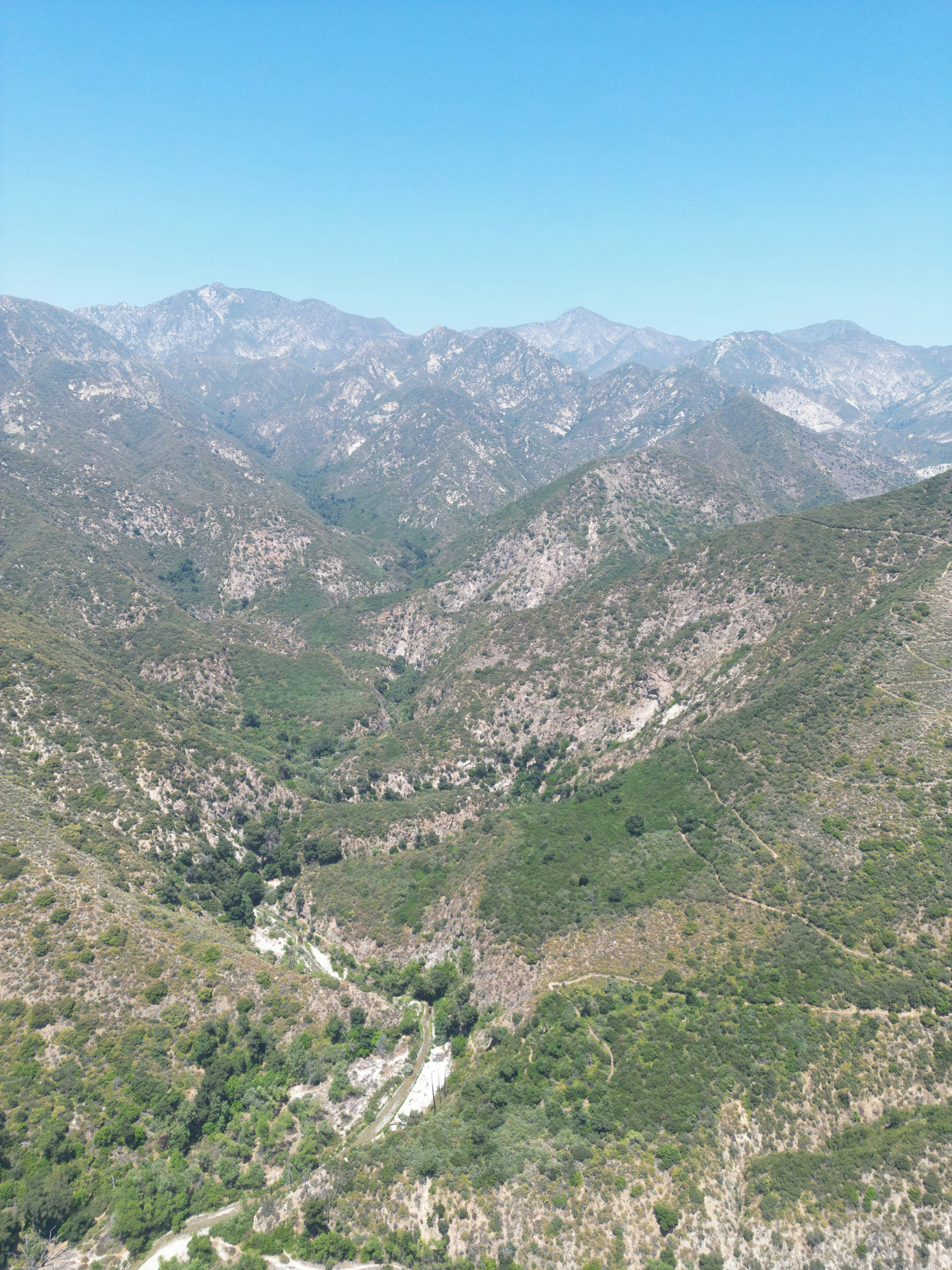 Photo by Logan Voss with DJI Mini 3 Pro