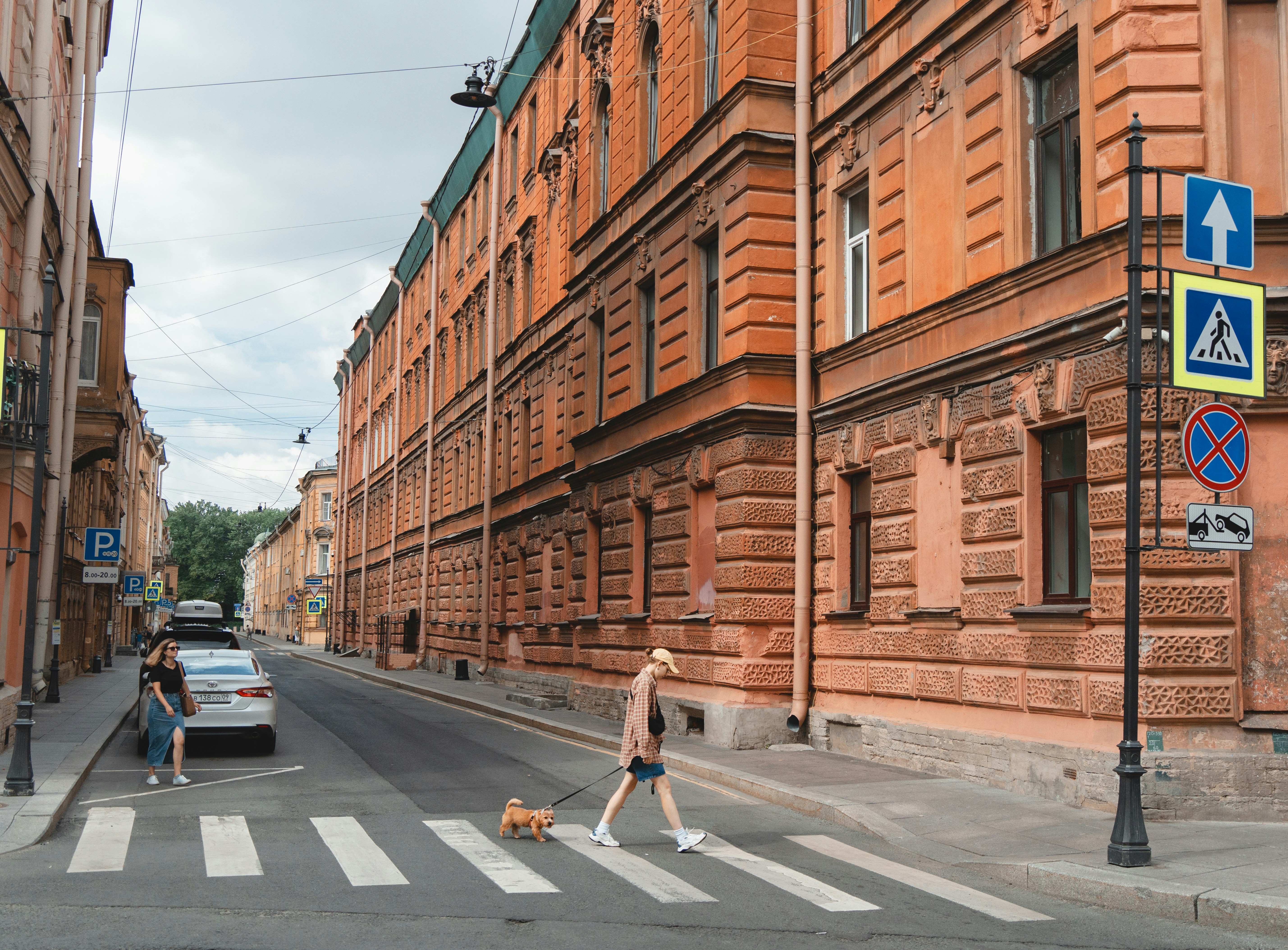 Photo by Evgeny Matveev with Sony Alpha 7 IV