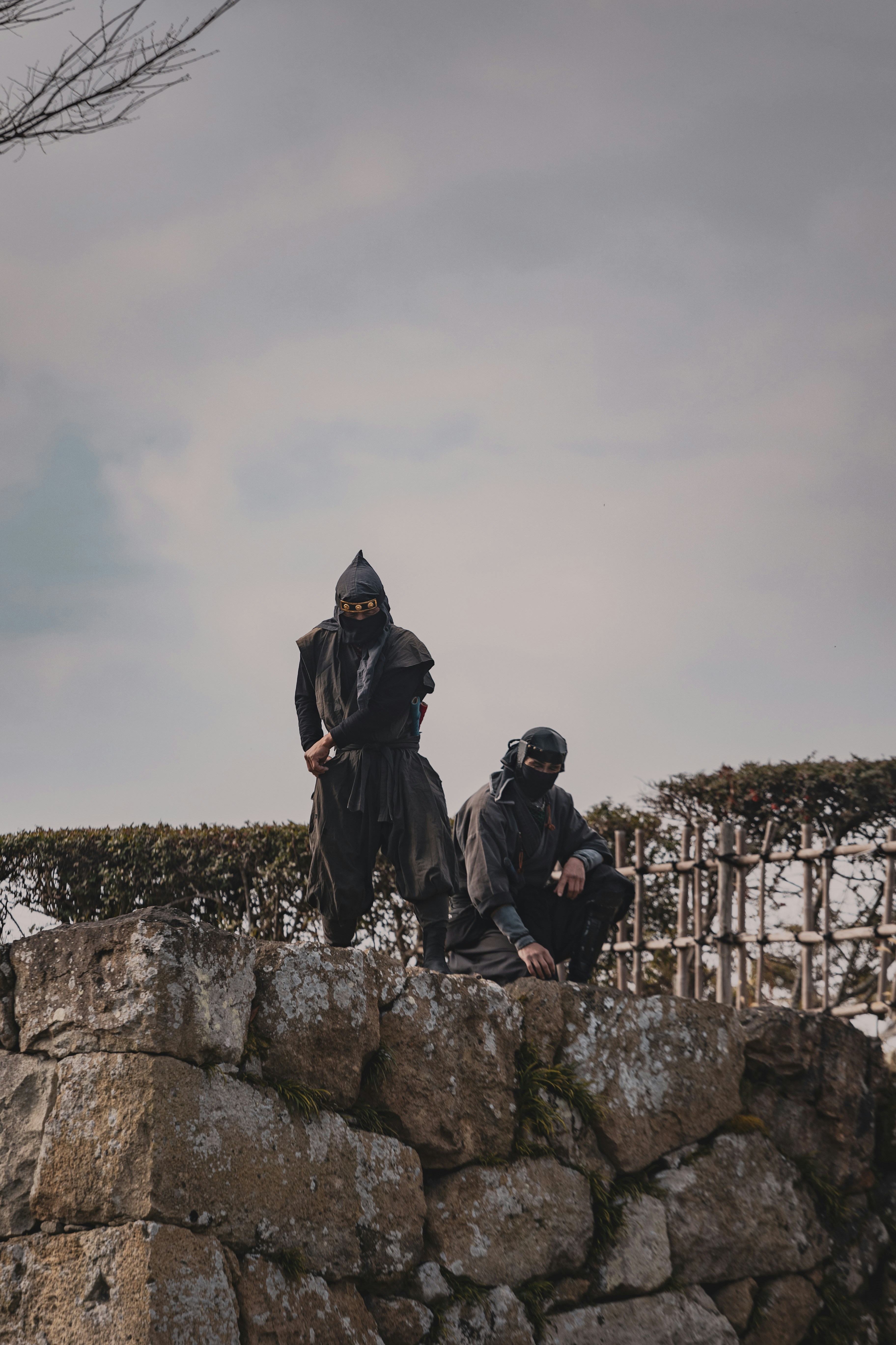 500+ Ninja Pictures [HD] | Download Free Images on Unsplash