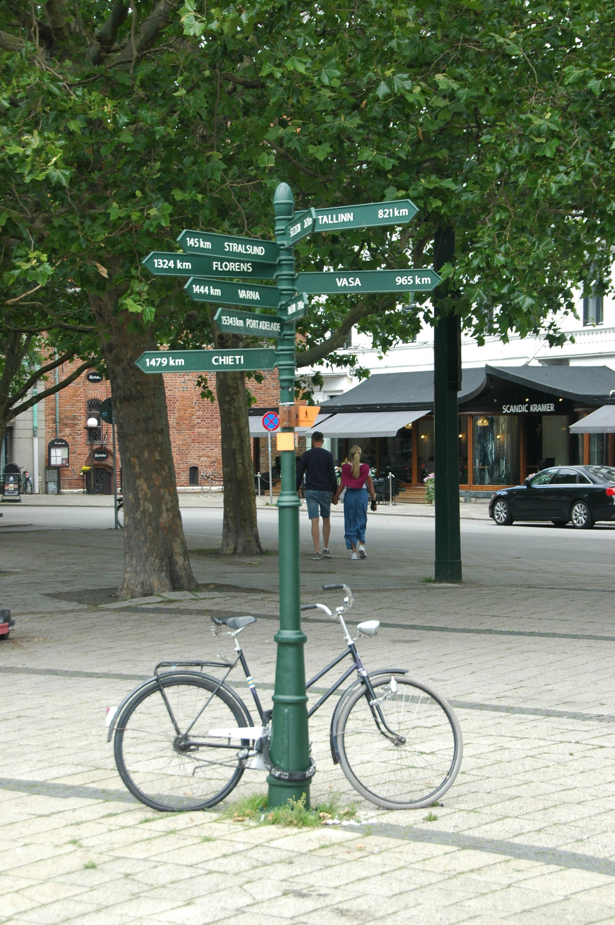 Photo by Thomas Lohmann with Nikon D70