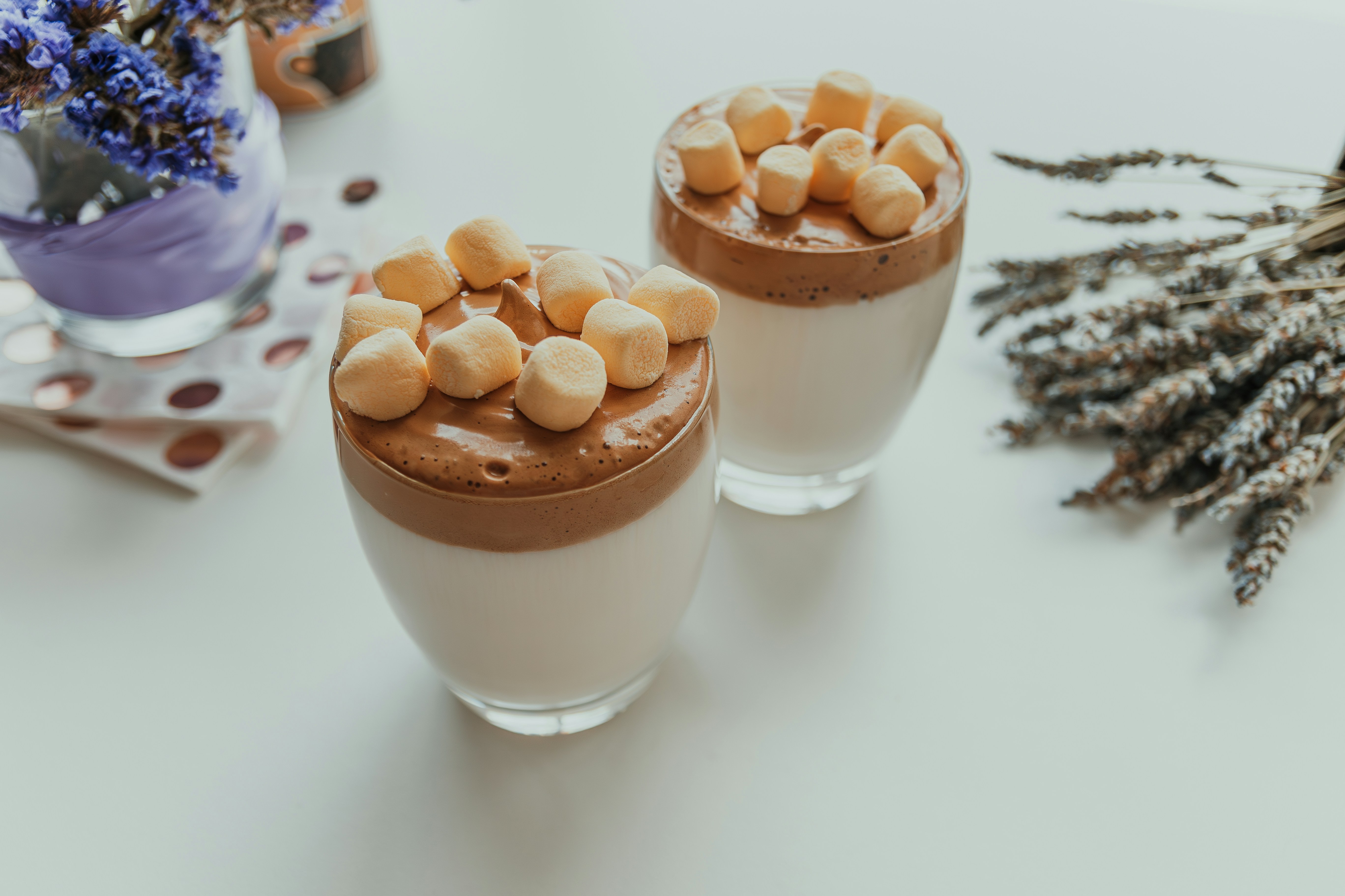 Whipped Delight: A Creamy Indulgence