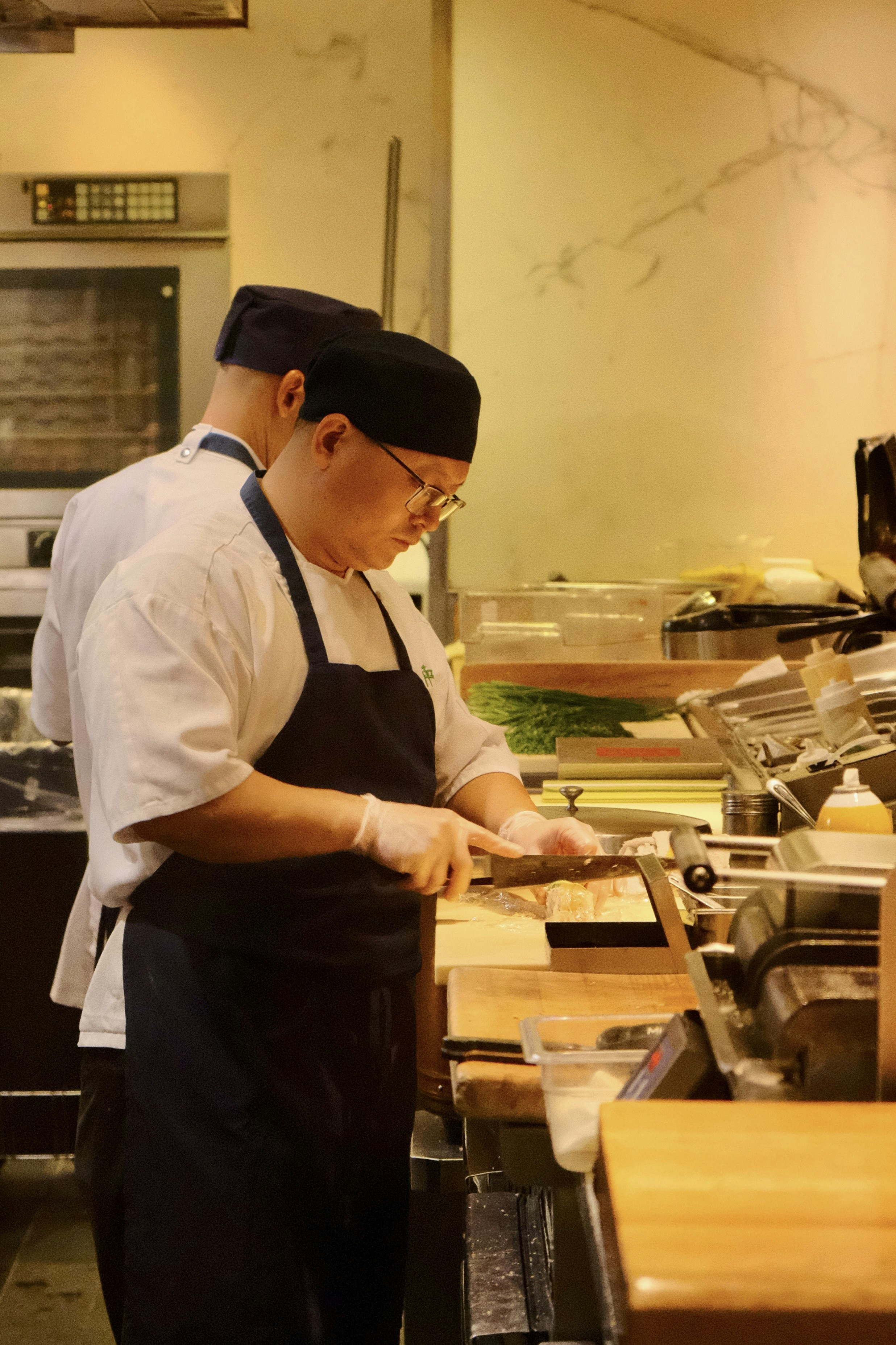 Photo by Adrian Kusznirewicz with Fujifilm X-T3