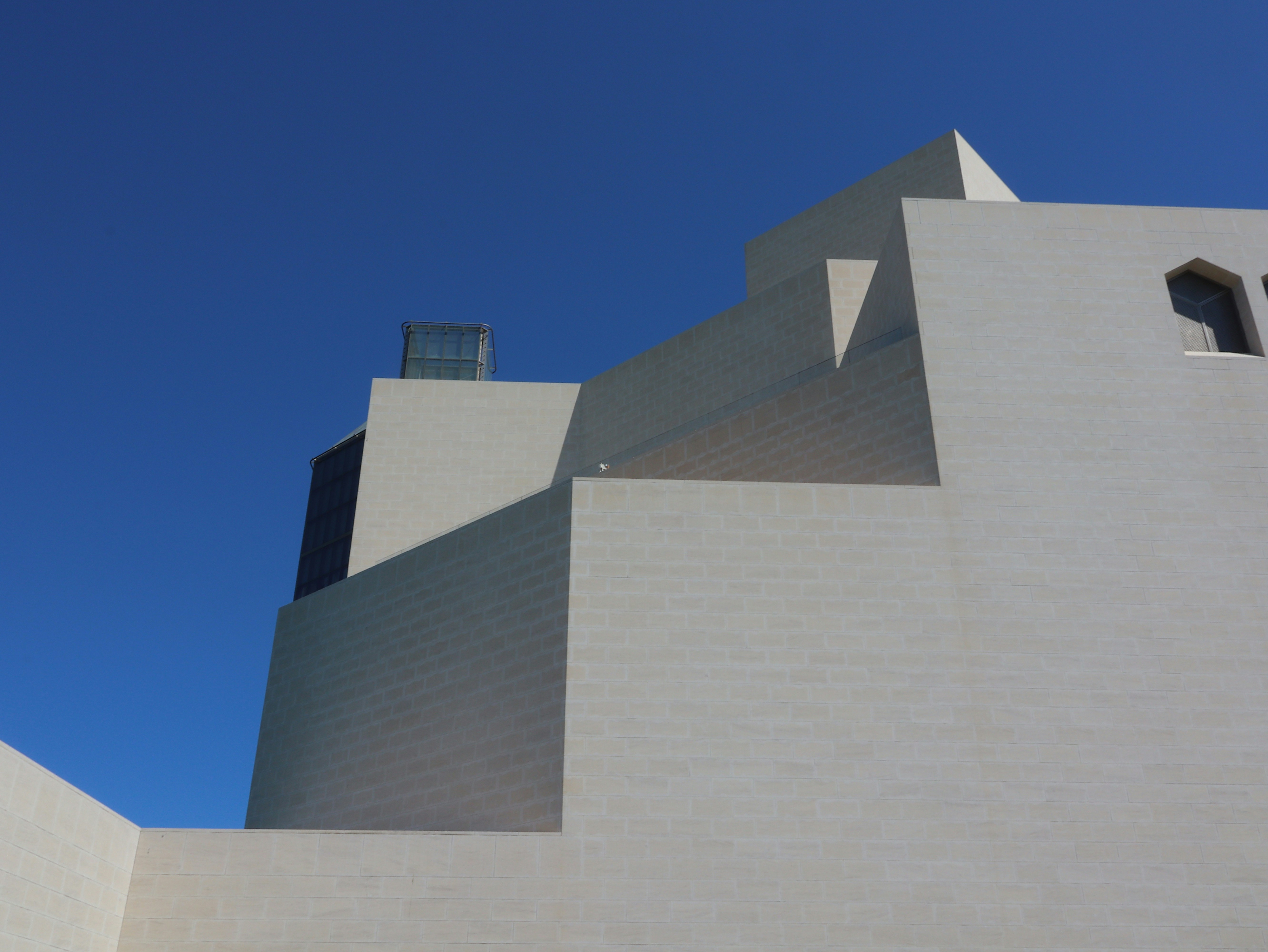 Geometric Harmony in Architectural Designmonk 333