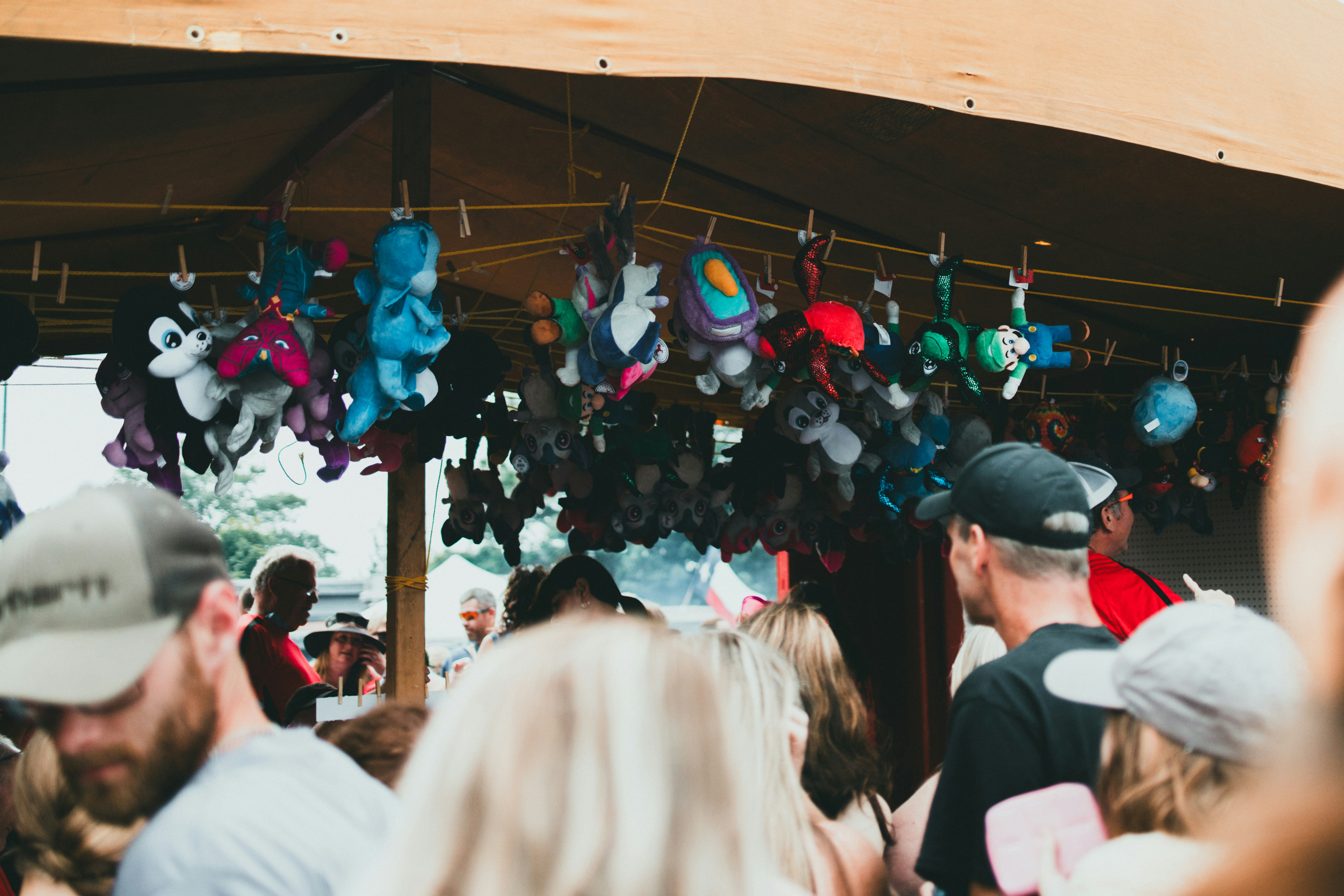 Photo by Jonathan Cooper with Canon EOS R